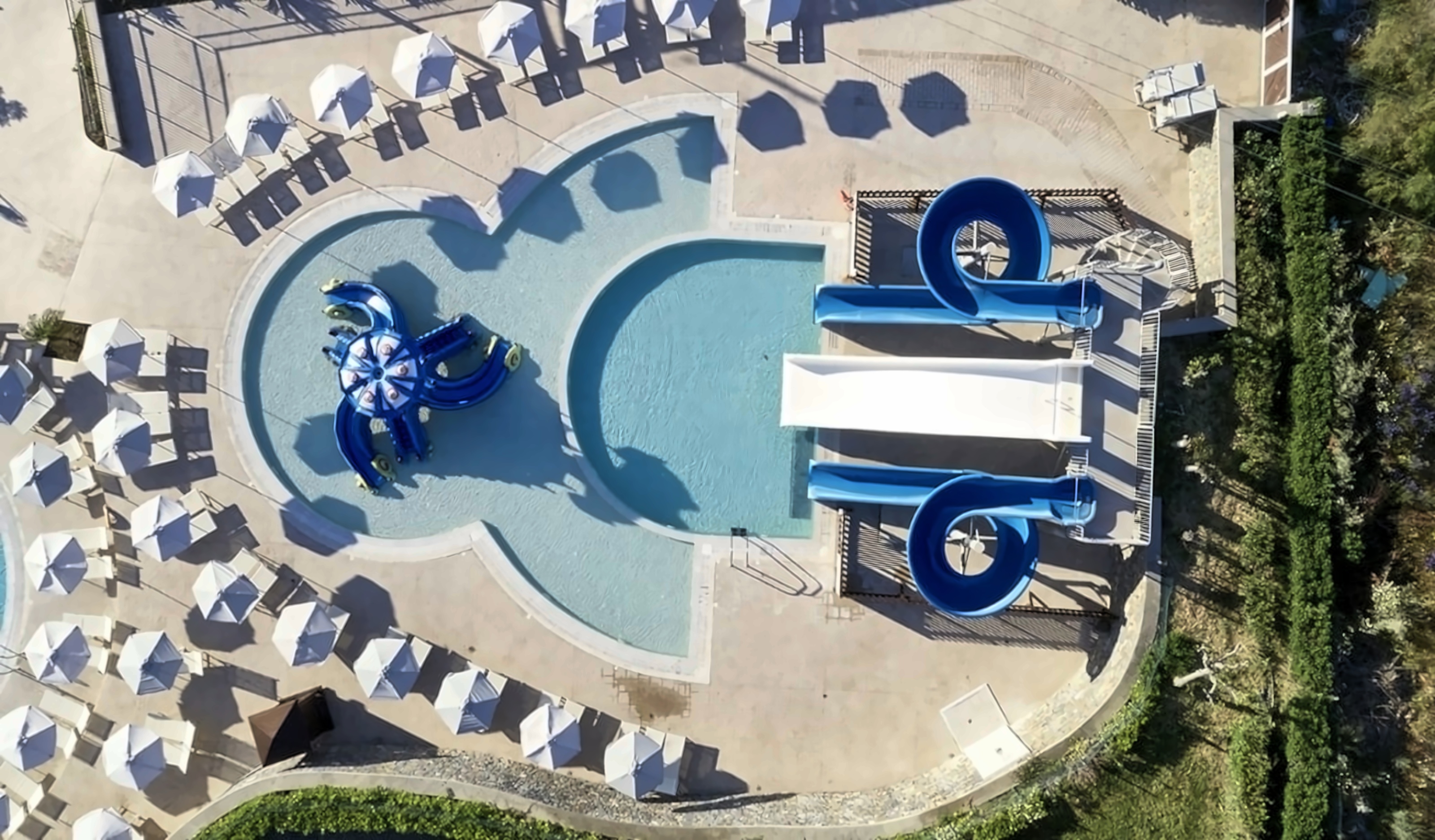 Rodos Princess Beach Hotel & Spa Kiotari Greece photo, price for the ...