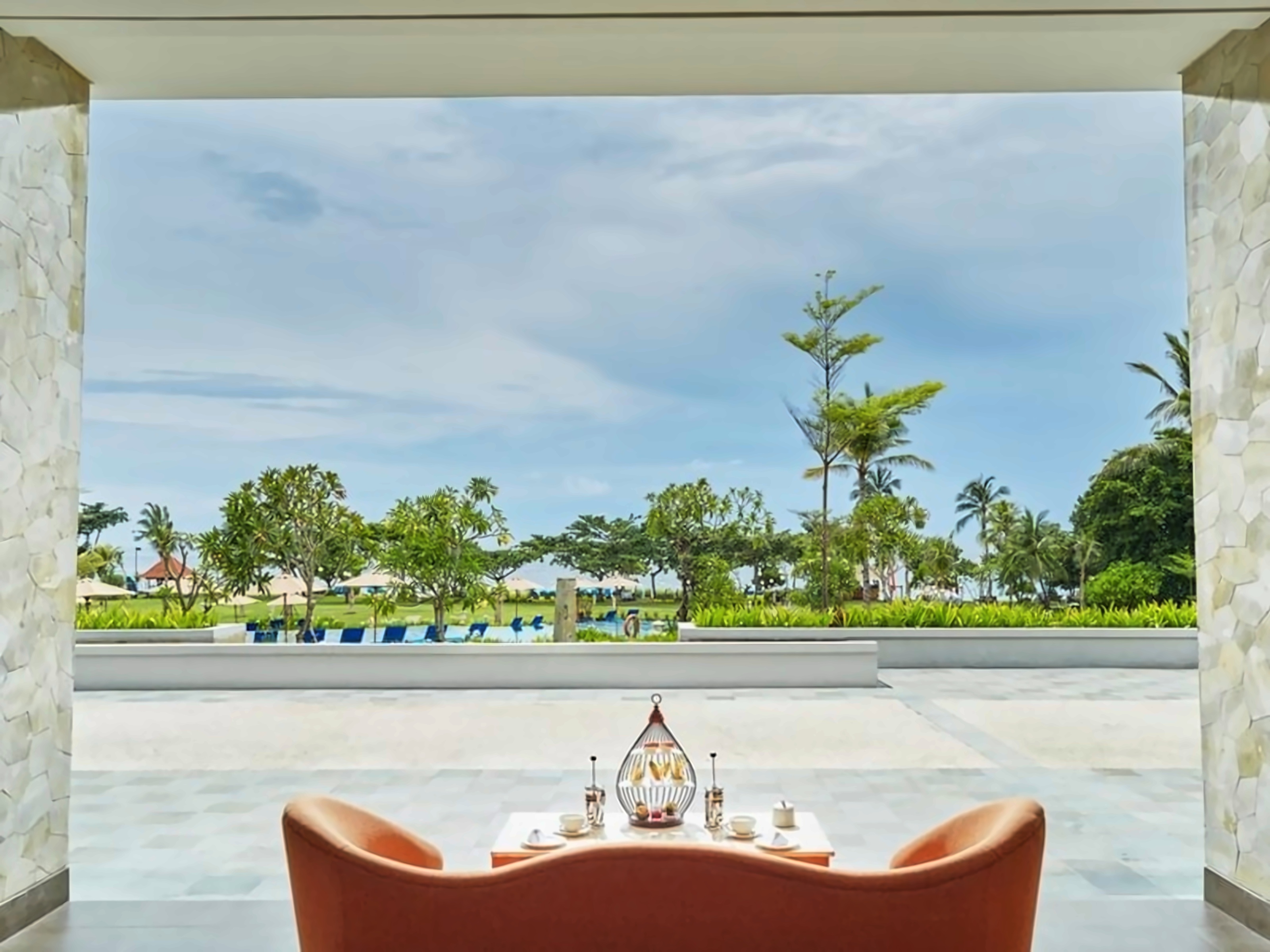 Inaya Putri Bali Нуса Дуа Индонезия (о. Бали) photo, price for the ...