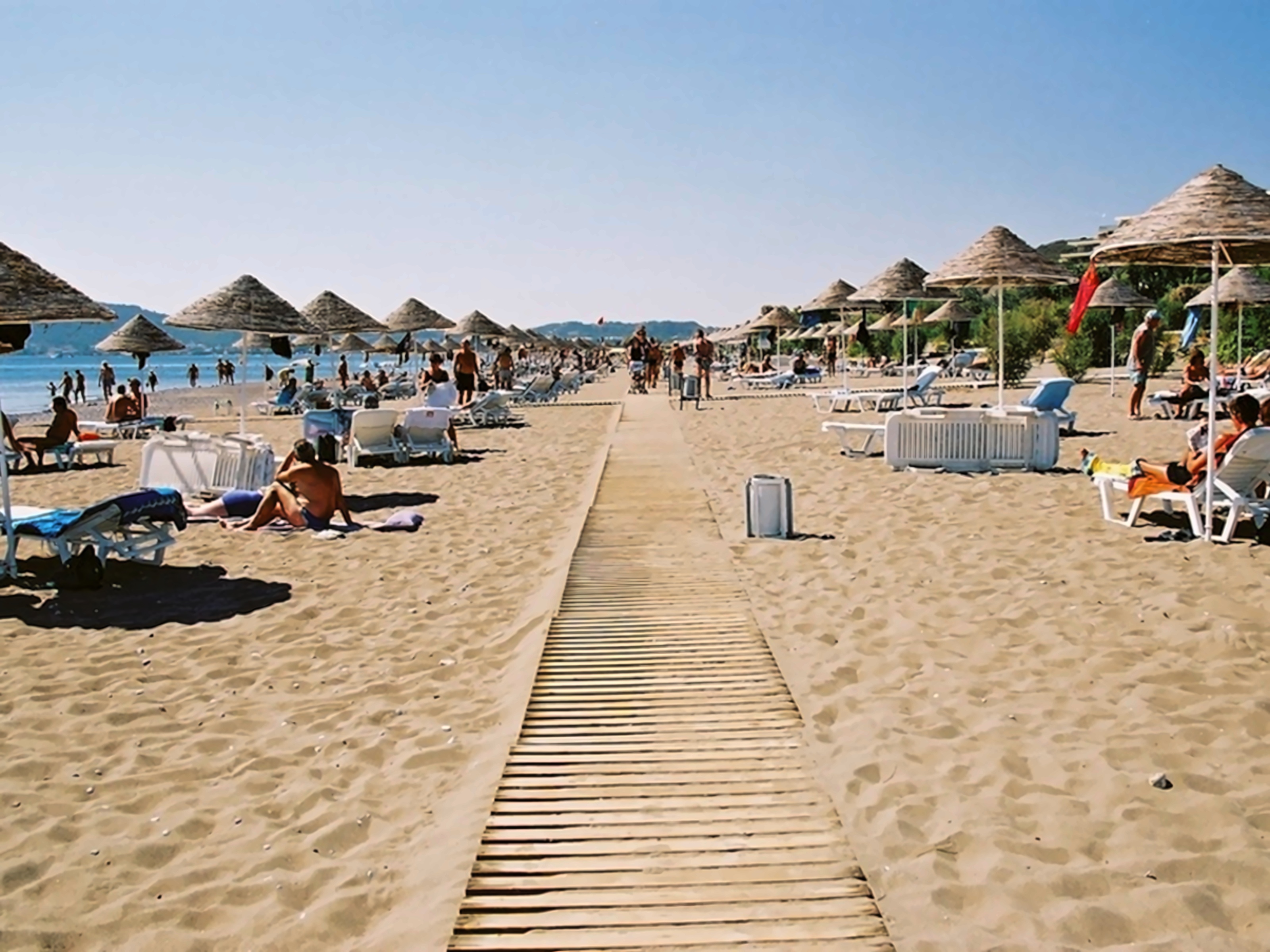 Pegasos Beach Faliraki Greece photo, price for the vacation from Join UP!