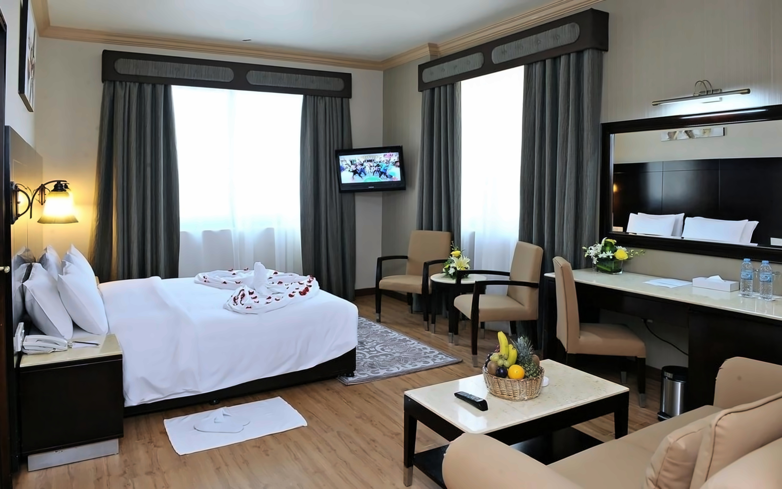 Signature Inn Hotel Rigga Dubai – Deira AÜE foto, puhkuse hind Join UP!-ilt