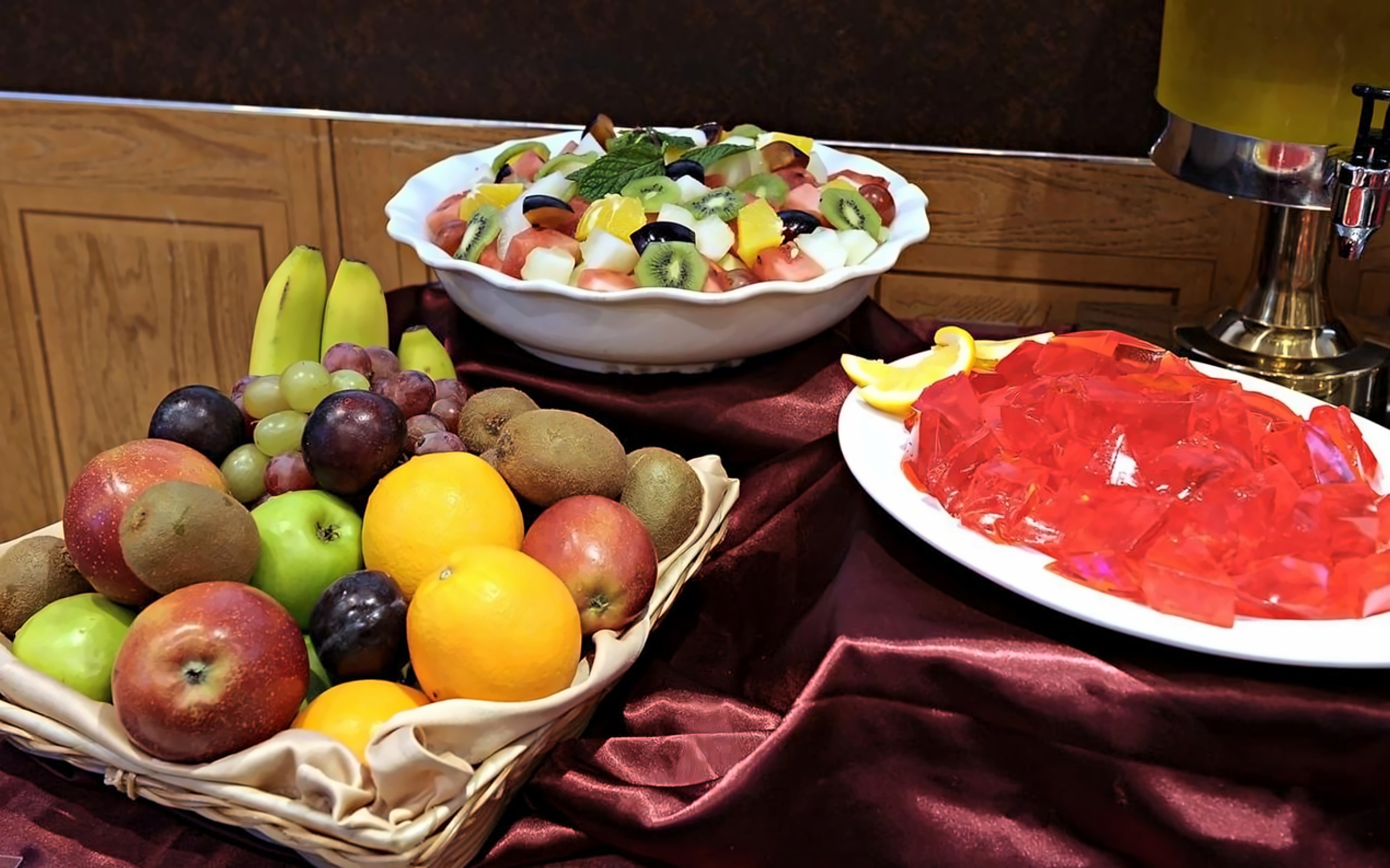 Signature Inn Hotel Rigga Dubai – Deira AÜE foto, puhkuse hind Join UP!-ilt