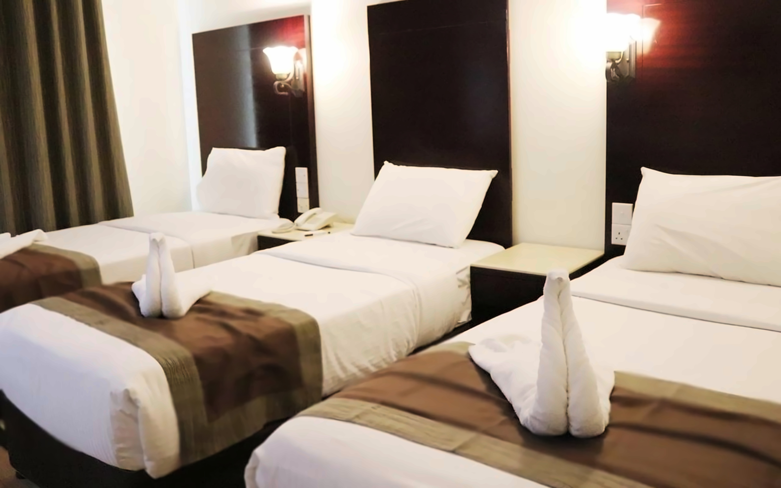 Signature Inn Hotel Rigga Dubai – Deira AÜE foto, puhkuse hind Join UP!-ilt