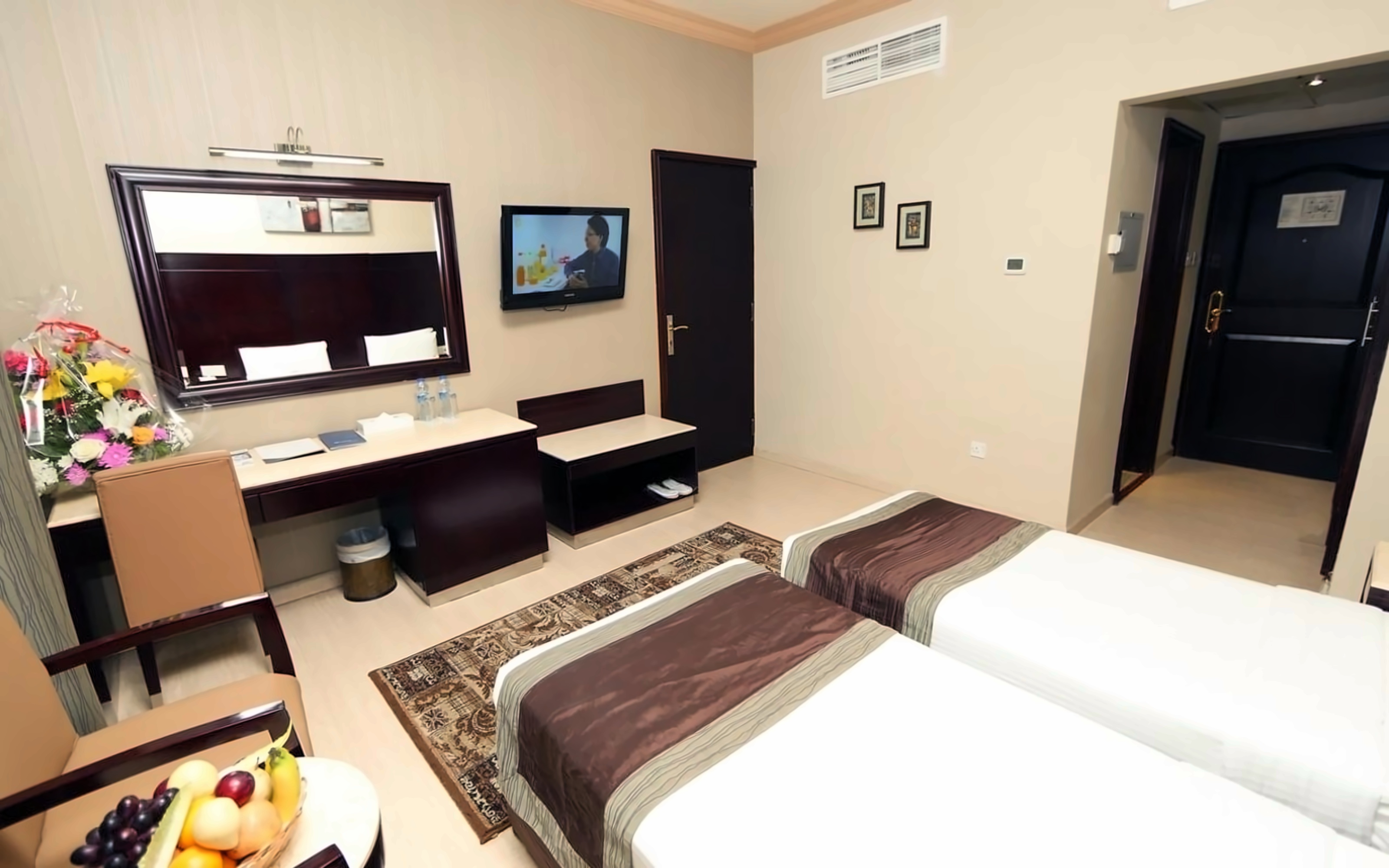 Signature Inn Hotel Rigga Dubai – Deira AÜE foto, puhkuse hind Join UP!-ilt