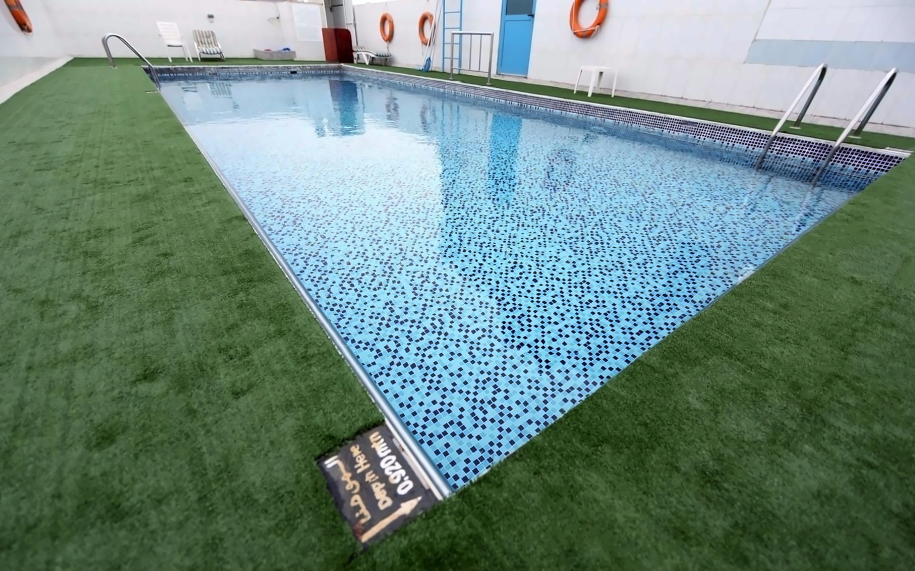 Signature Inn Hotel Rigga Dubai – Deira AÜE foto, puhkuse hind Join UP!-ilt