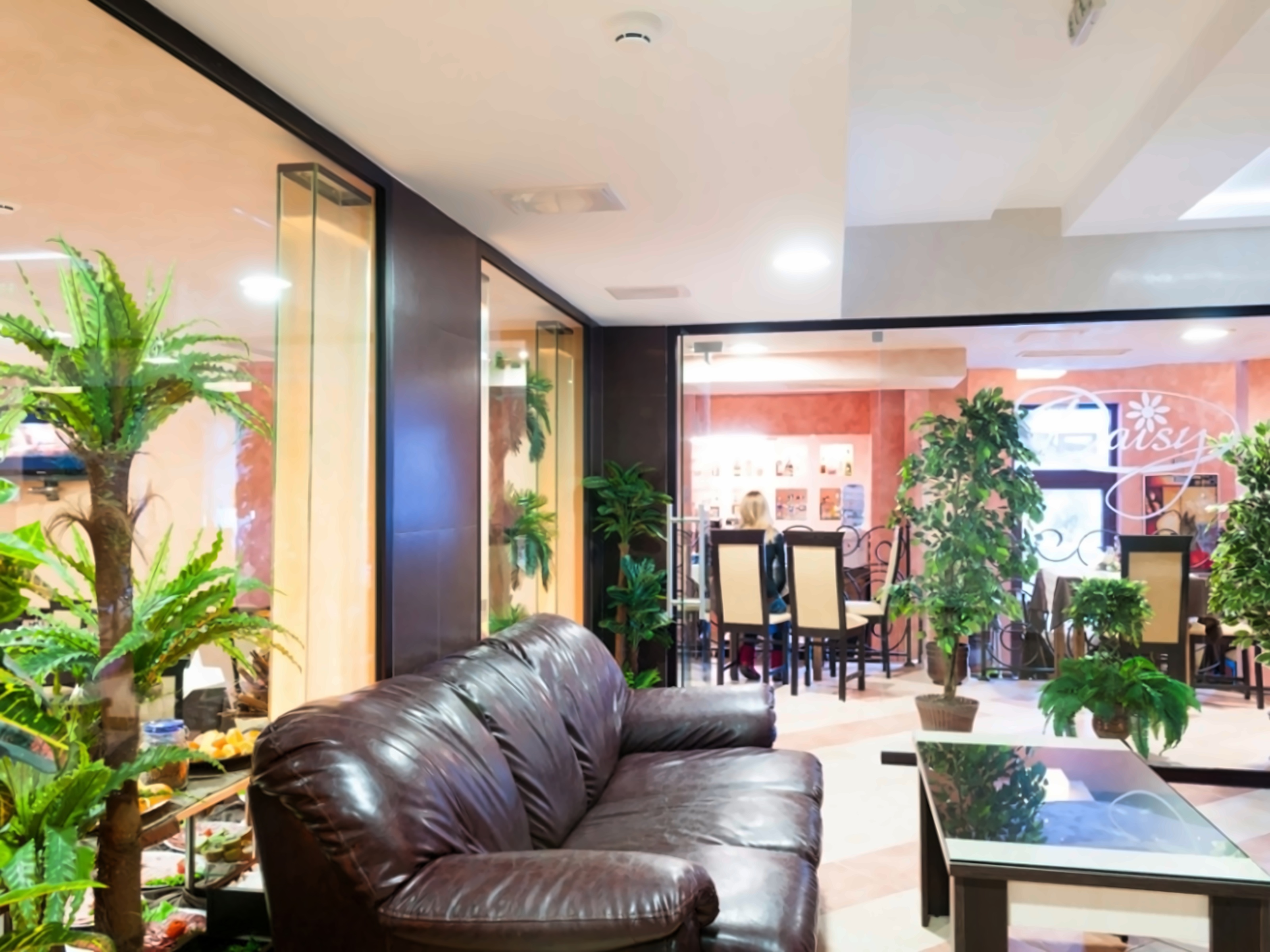 Flora Residence Borovets Bulgaaria foto, puhkuse hind Join UP!-ilt