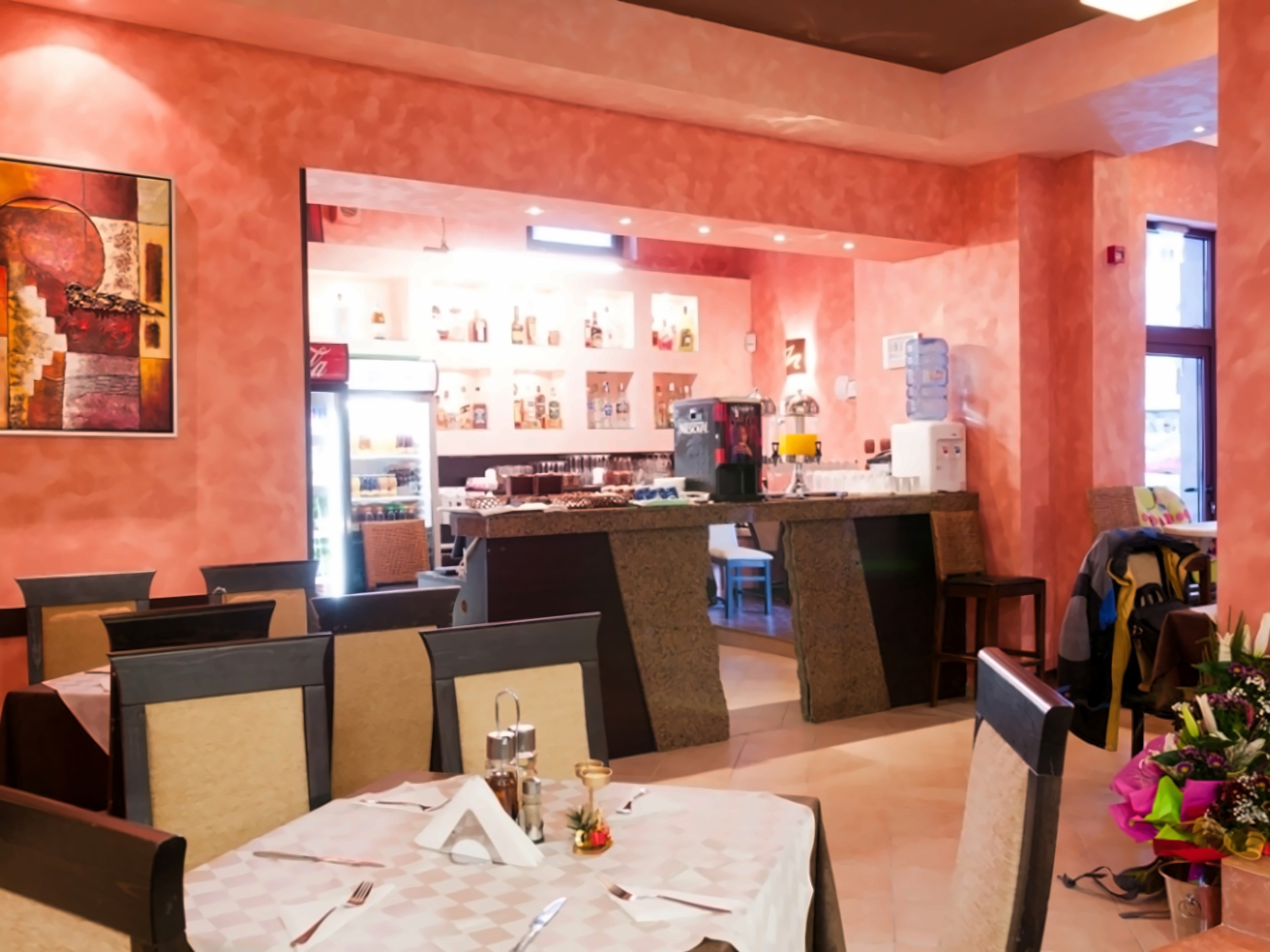 Flora Residence Borovets Bulgaaria foto, puhkuse hind Join UP!-ilt