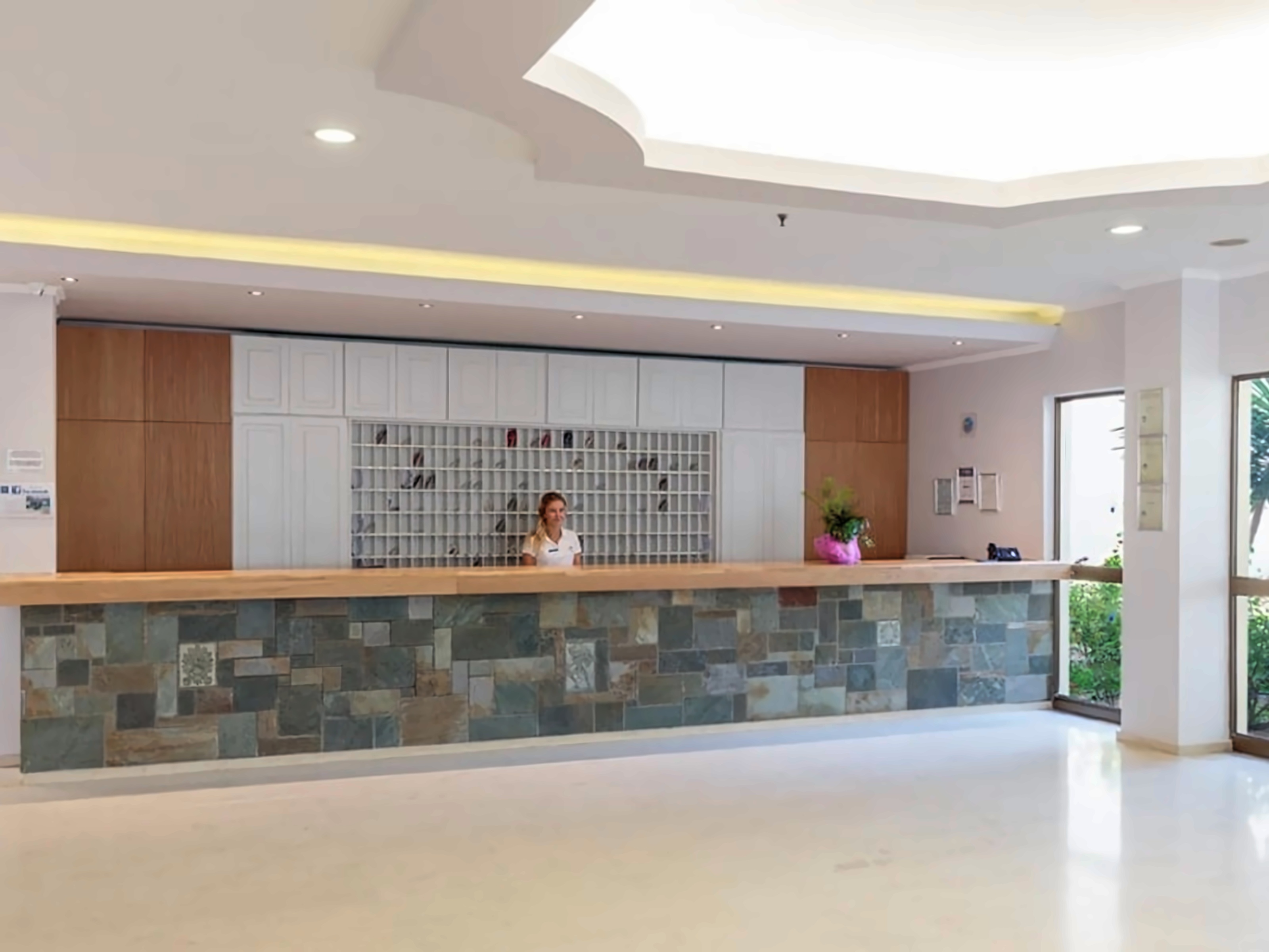 Princess Sun Panoramic Hotel & Spa Kiotari Greece photo, price for the ...