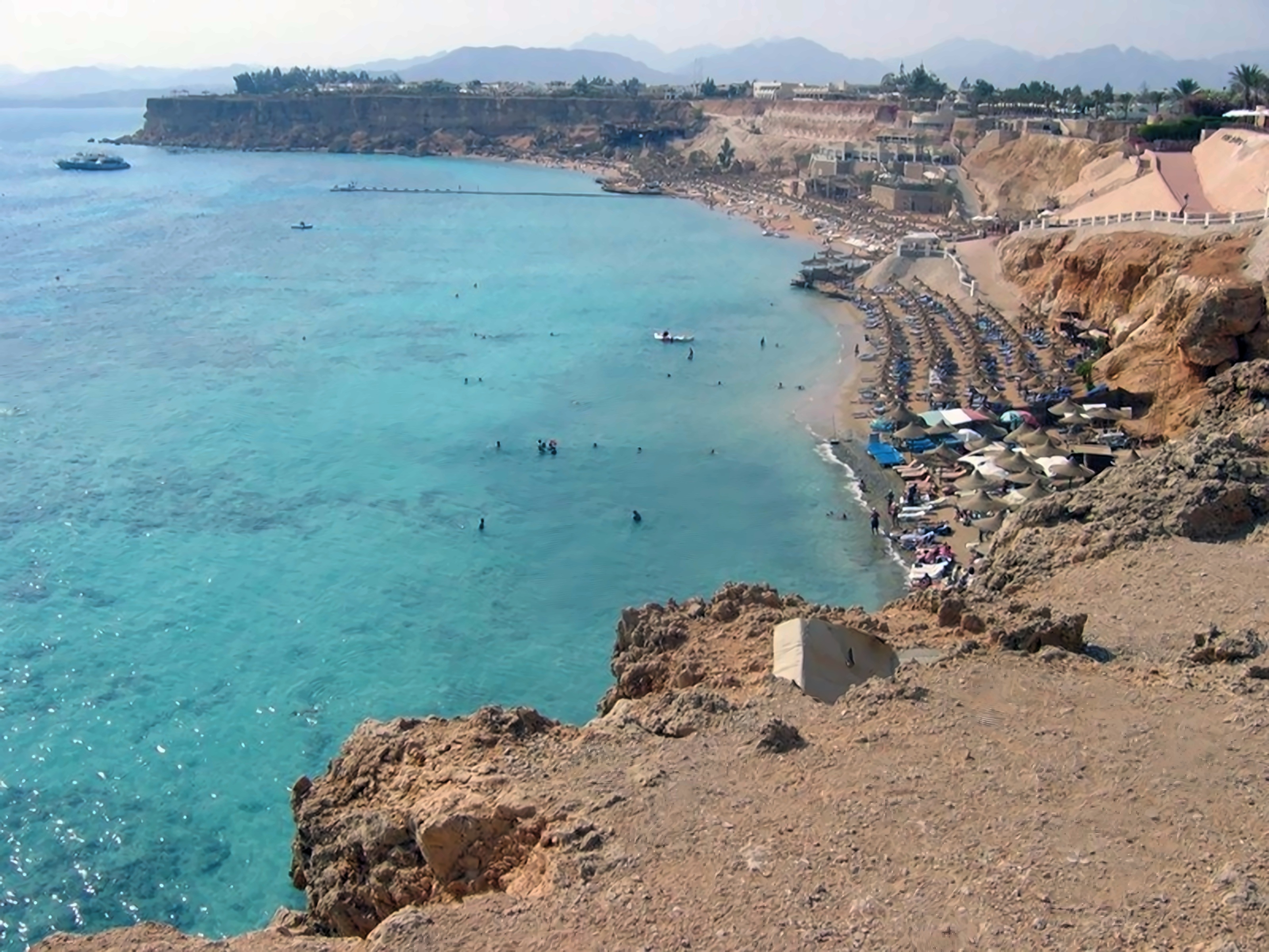 Sunset Sharm Sharm El Sheikh / Hadaba Egypt photo, price for the ...