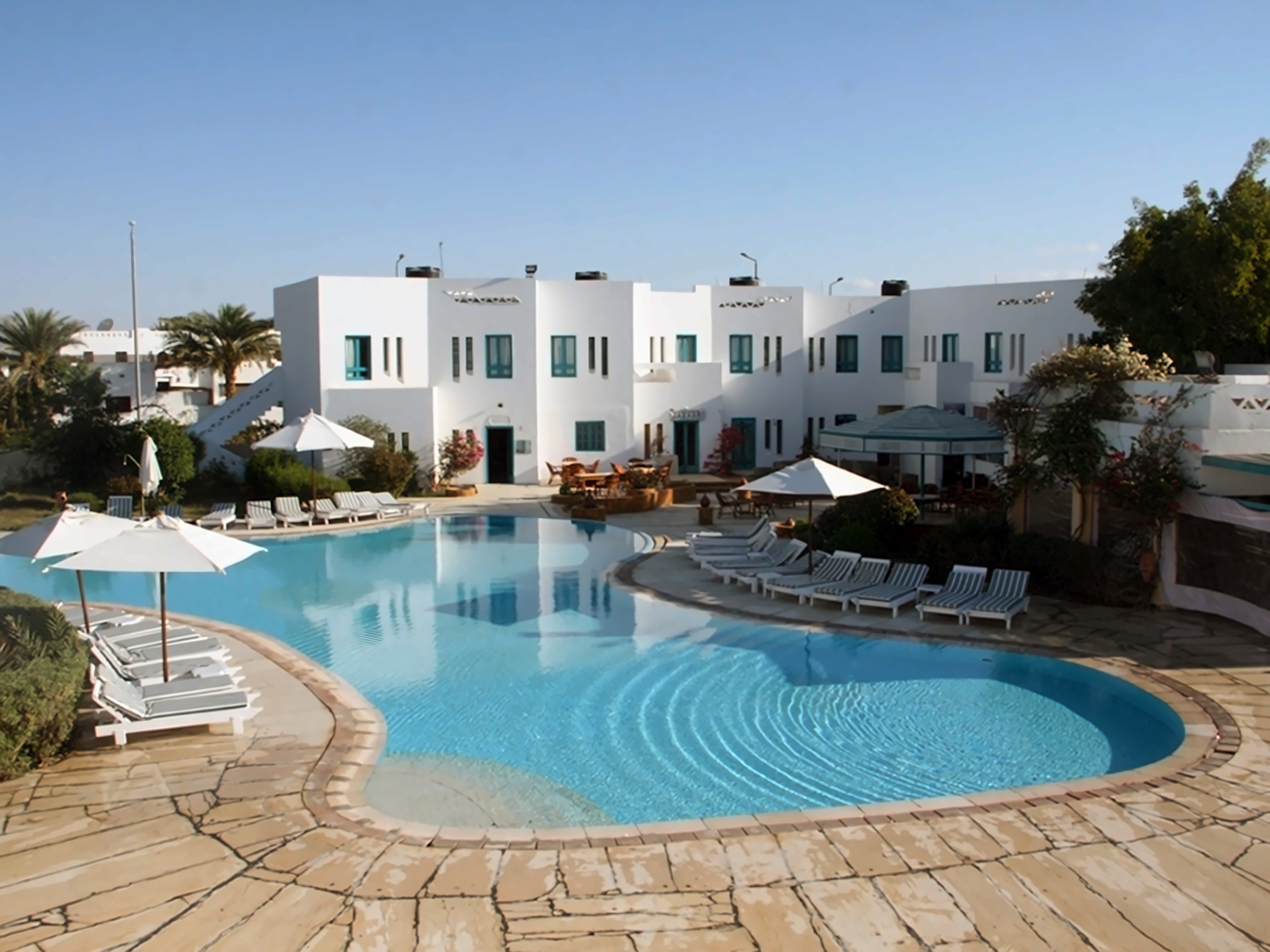 Sunset Sharm Sharm El Sheikh / Hadaba Egypt photo, price for the ...