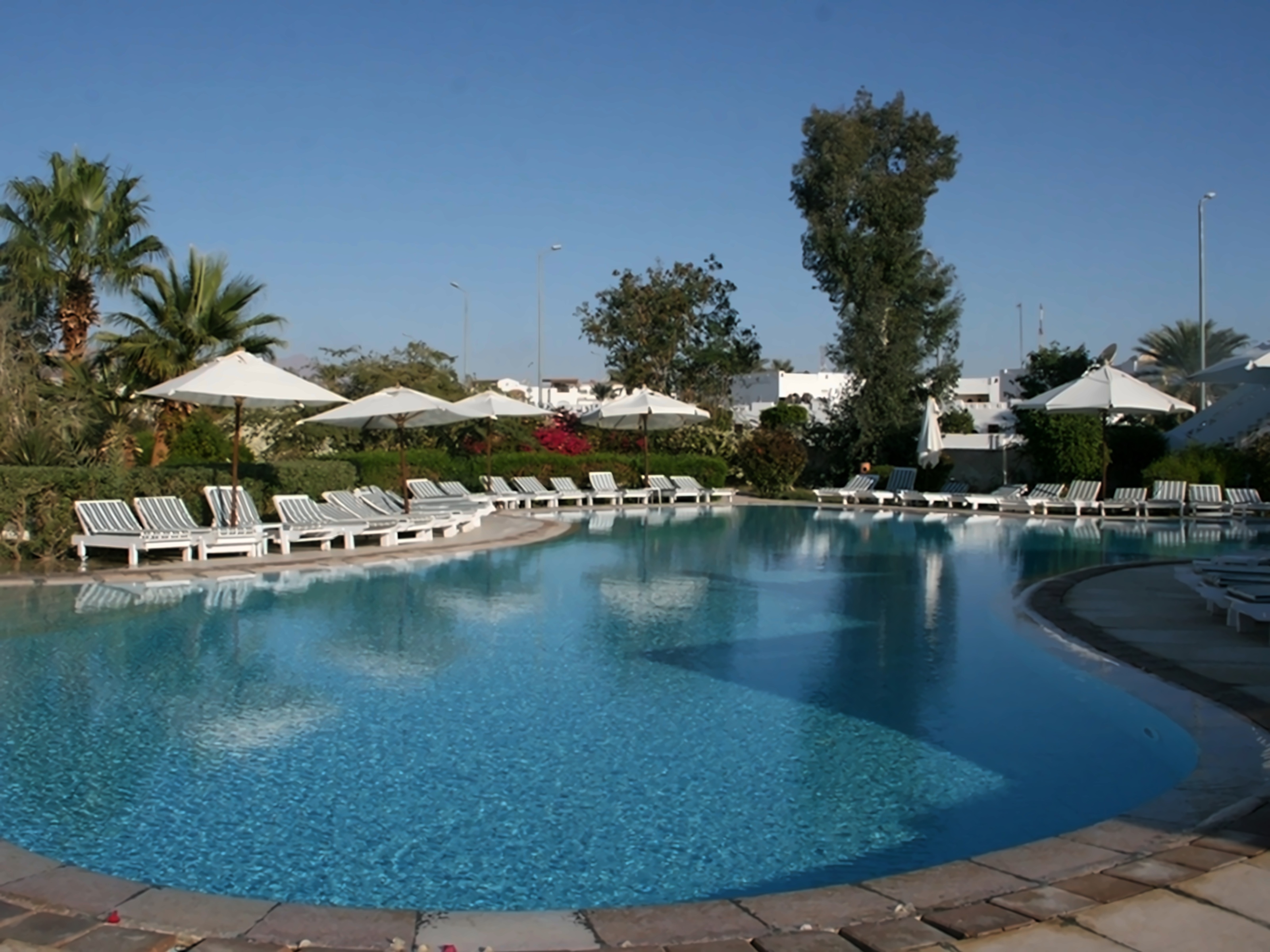 Sunset Sharm Sharm El Sheikh / Hadaba Egypt photo, price for the ...