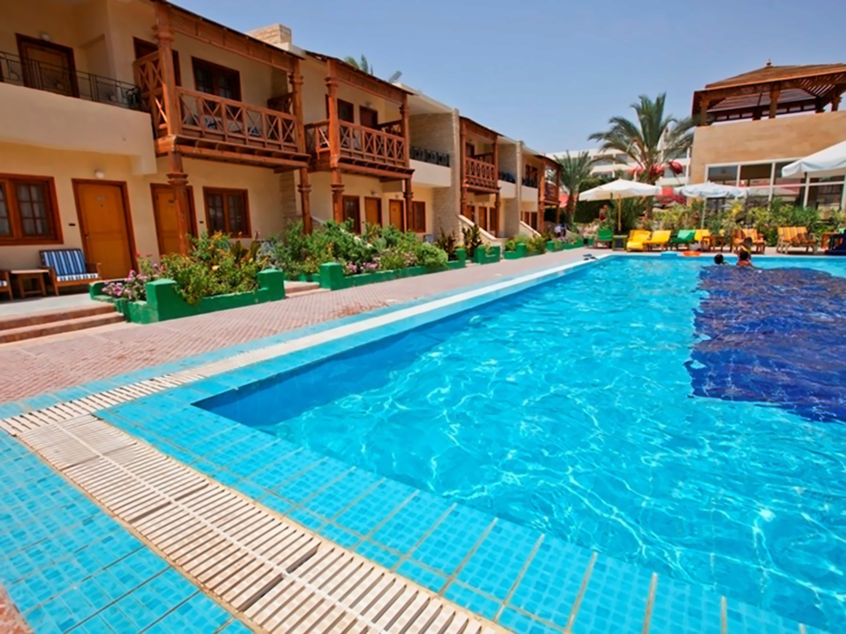 Princess Palace Hurghada & Club Hurghada Egypt photo, price for the ...