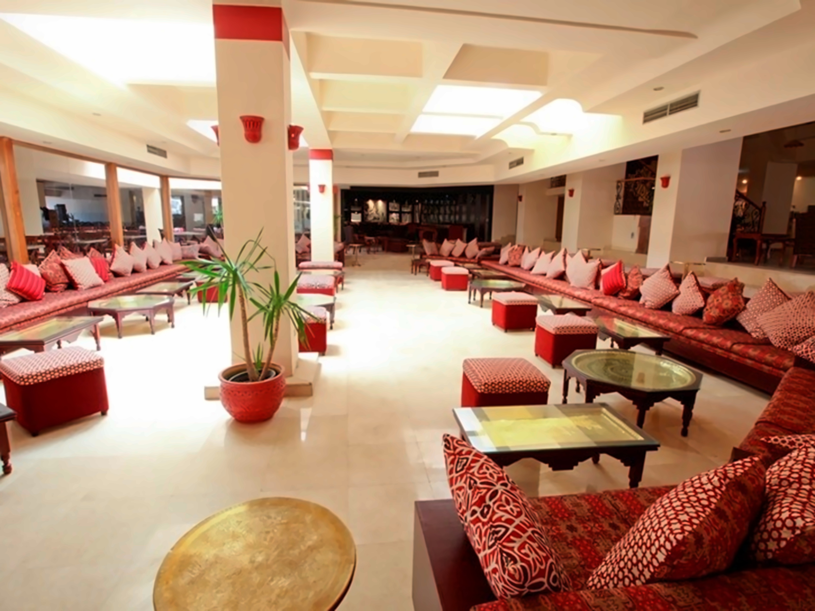 Princess Palace Hurghada & Club Hurghada Egypt photo, price for the ...