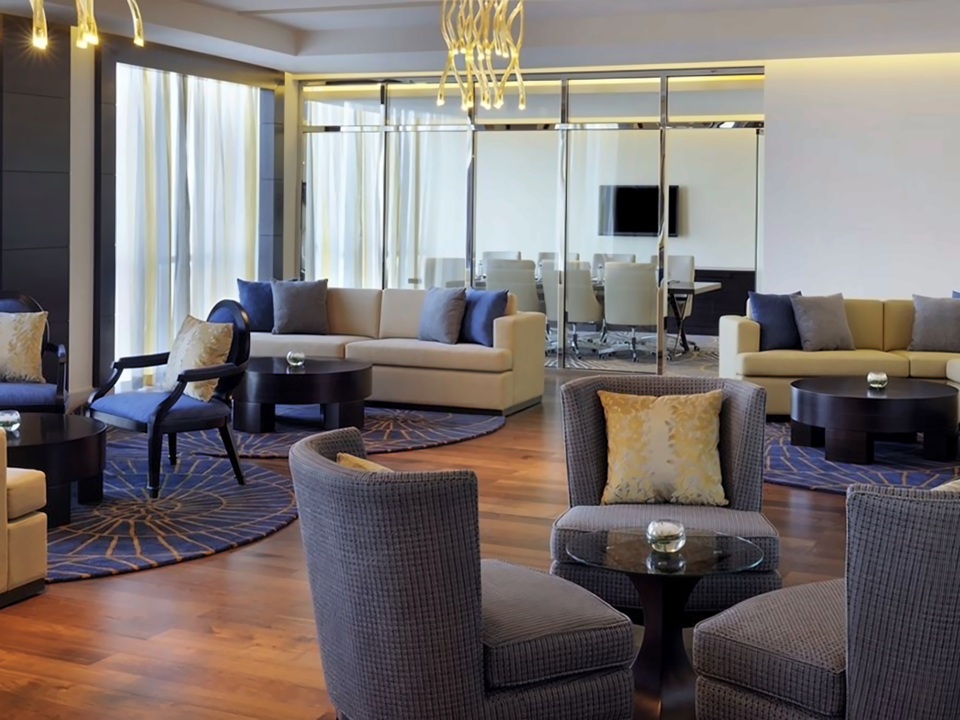 Marriott Hotel Al Jaddaf Dubai Jaddaf UAE photo, price for the vacation ...