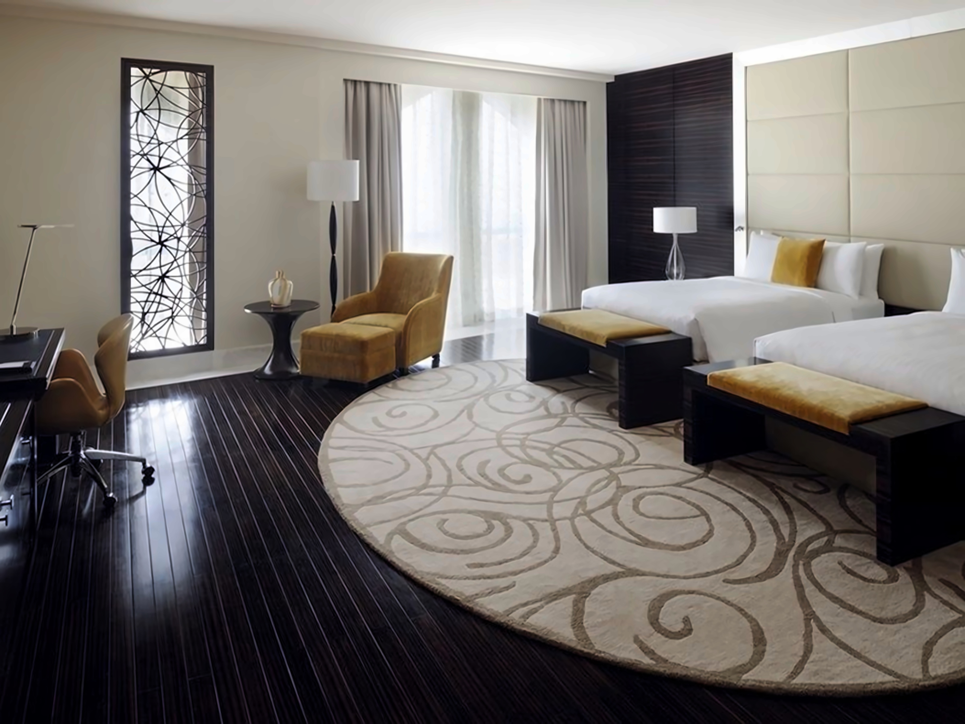 Marriott Hotel Al Jaddaf Dubai Jaddaf UAE photo, price for the vacation ...