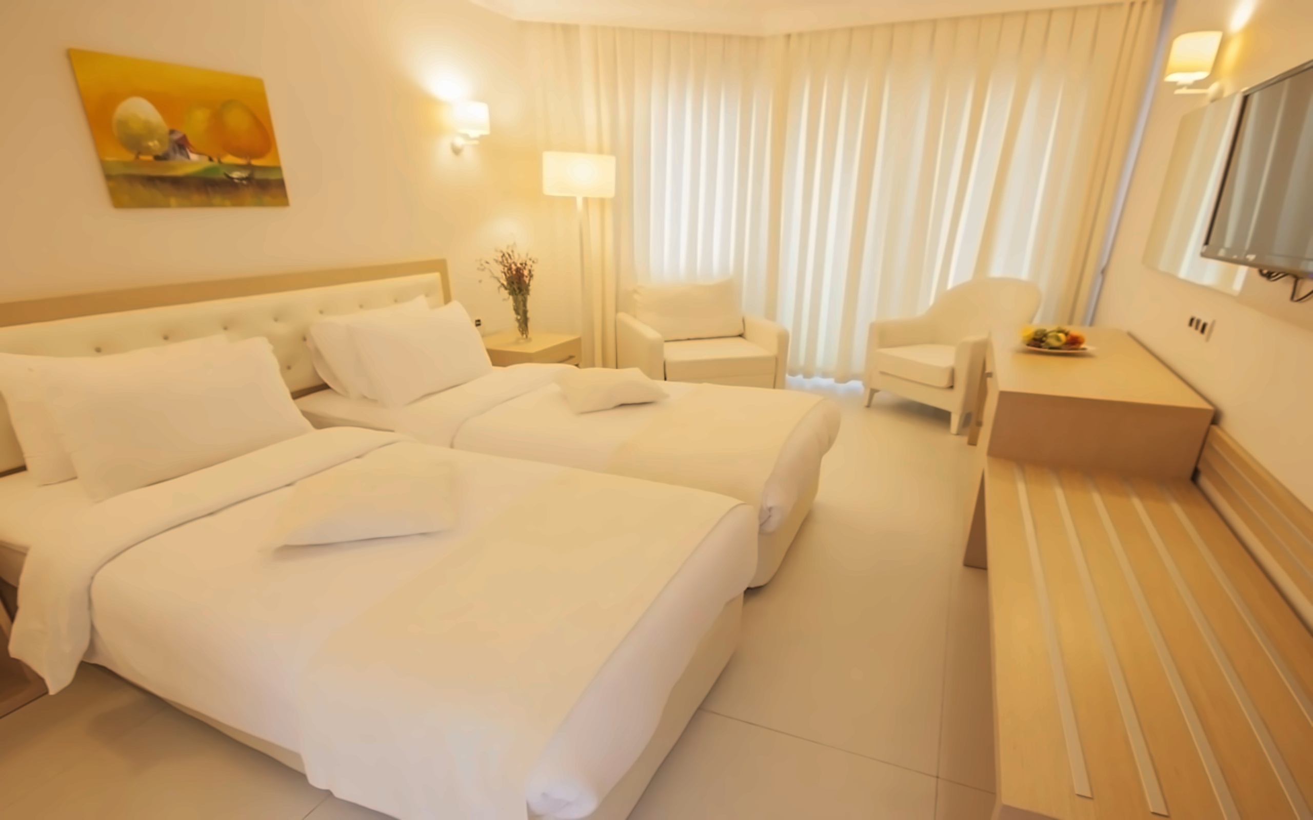 Dragut Point South Bodrum Turkey photo, price for the vacation from ...