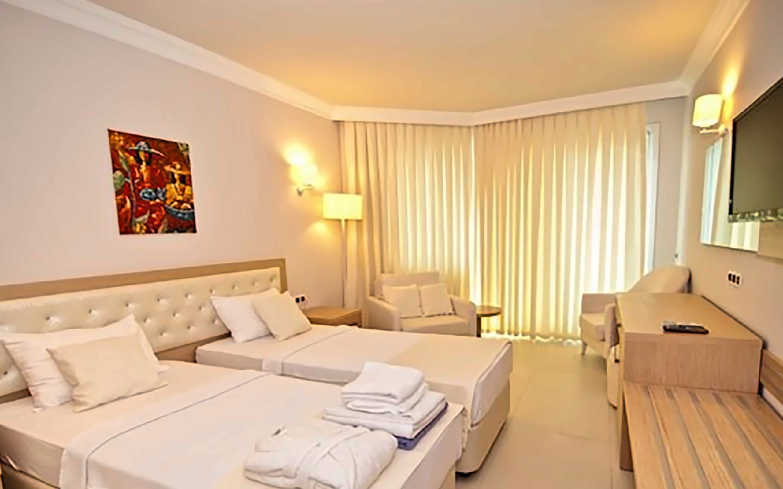 Dragut Point South Bodrum Turkey photo, price for the vacation from ...