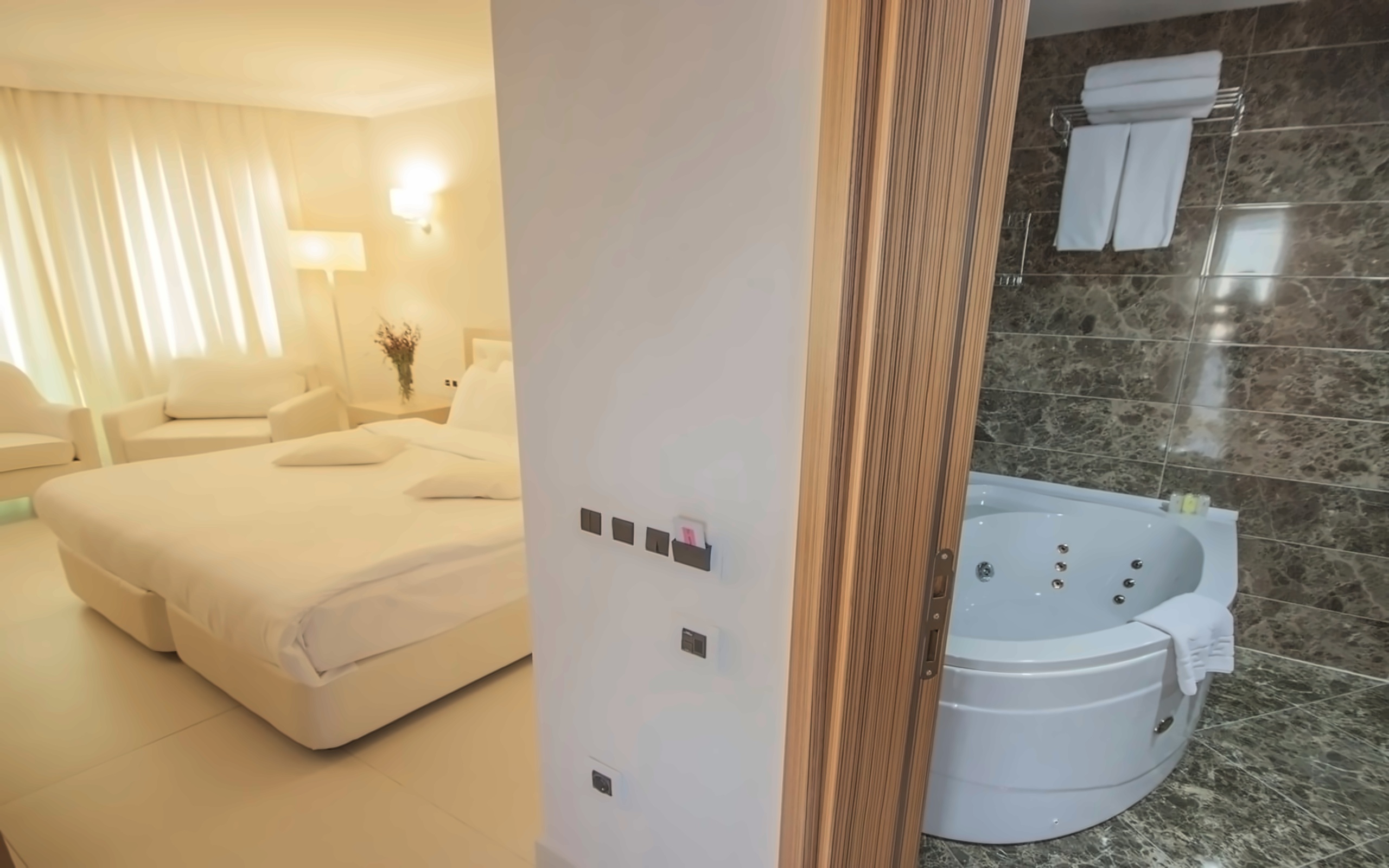 Dragut Point South Bodrum Turkey photo, price for the vacation from ...