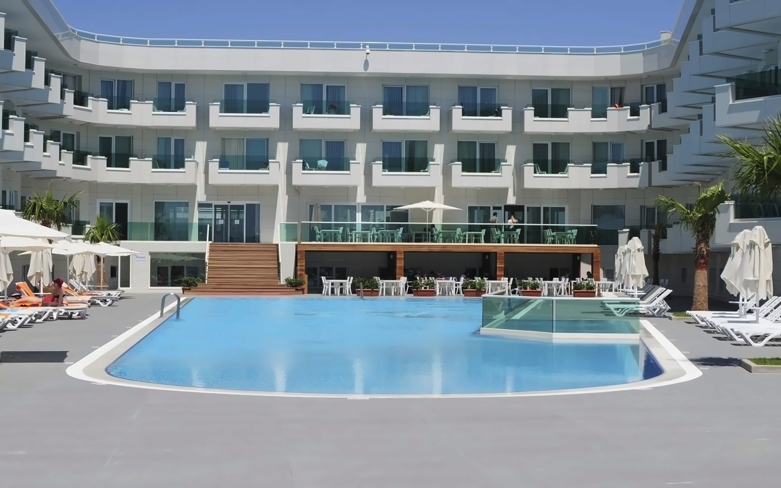 Dragut Point South Bodrum Turkey photo, price for the vacation from ...