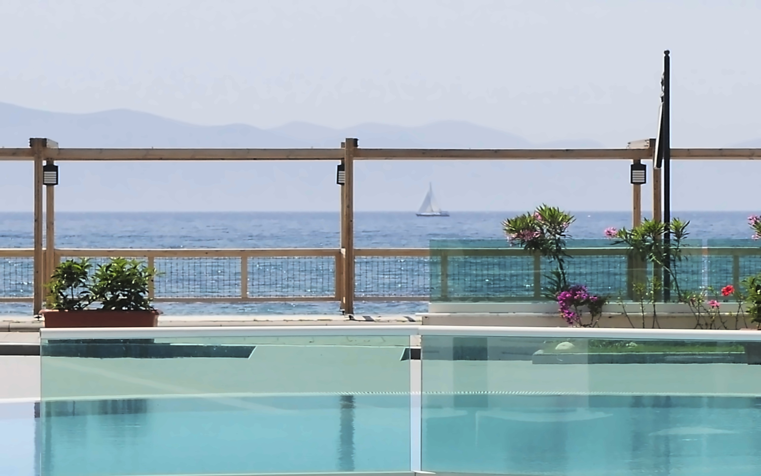 Dragut Point South Bodrum Turkey photo, price for the vacation from ...