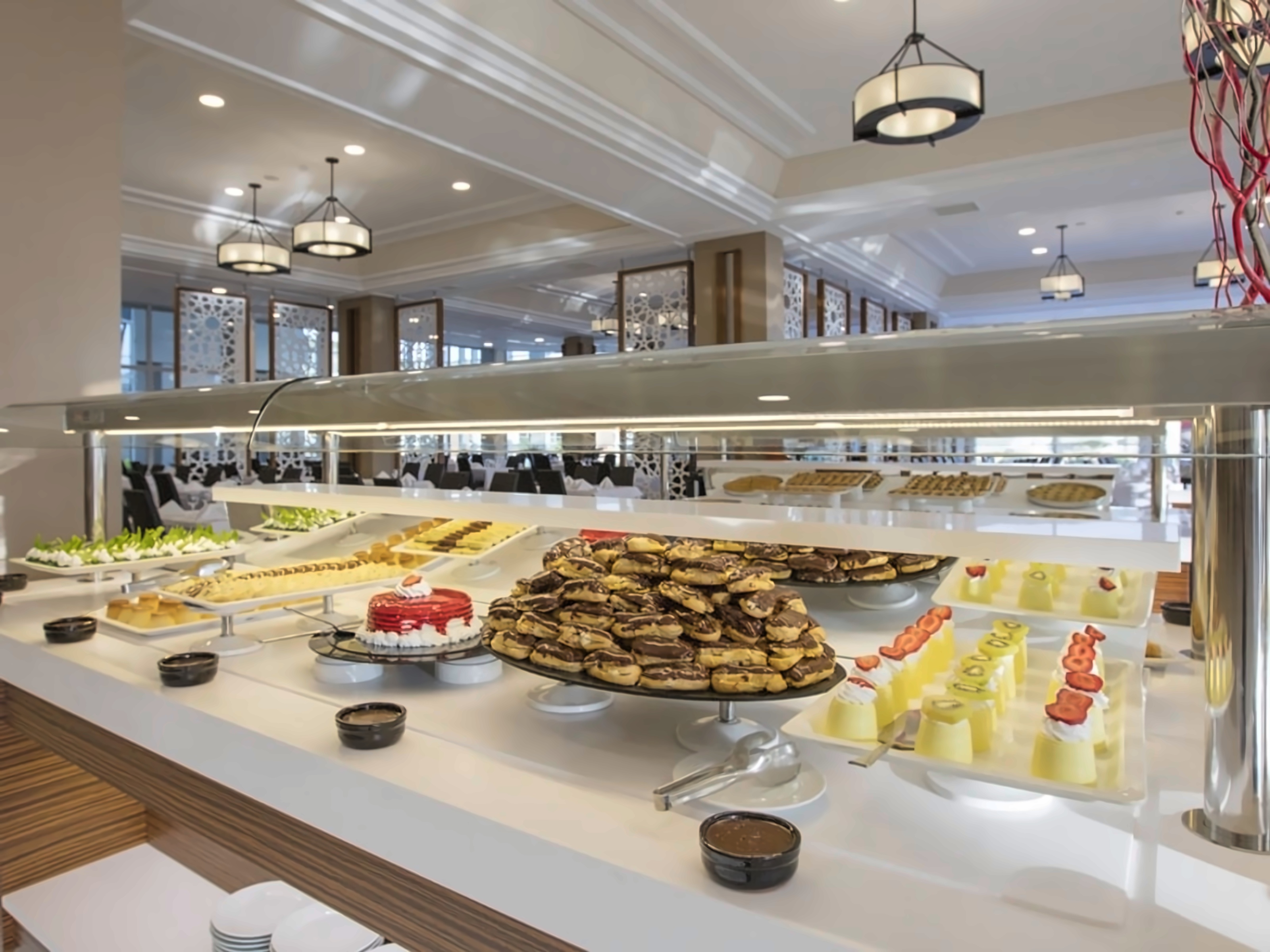 Palm Wings Ephesus Beach Resort (Ex.Surmeli Efes) Kusadasi Turkiye ...