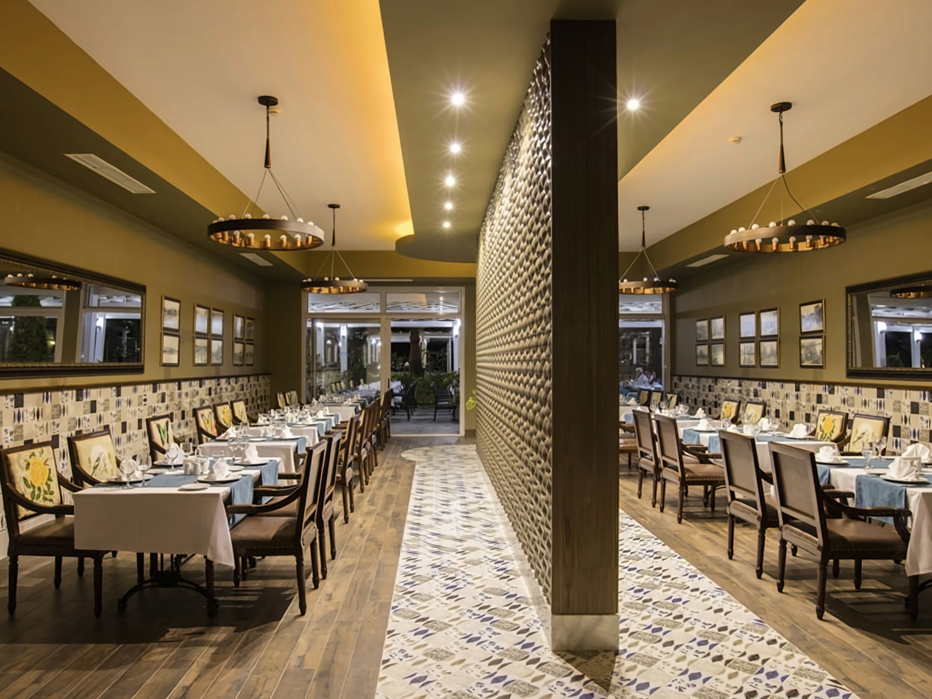 Palm Wings Ephesus Beach Resort (Ex.Surmeli Efes) Kusadasi Turkiye ...