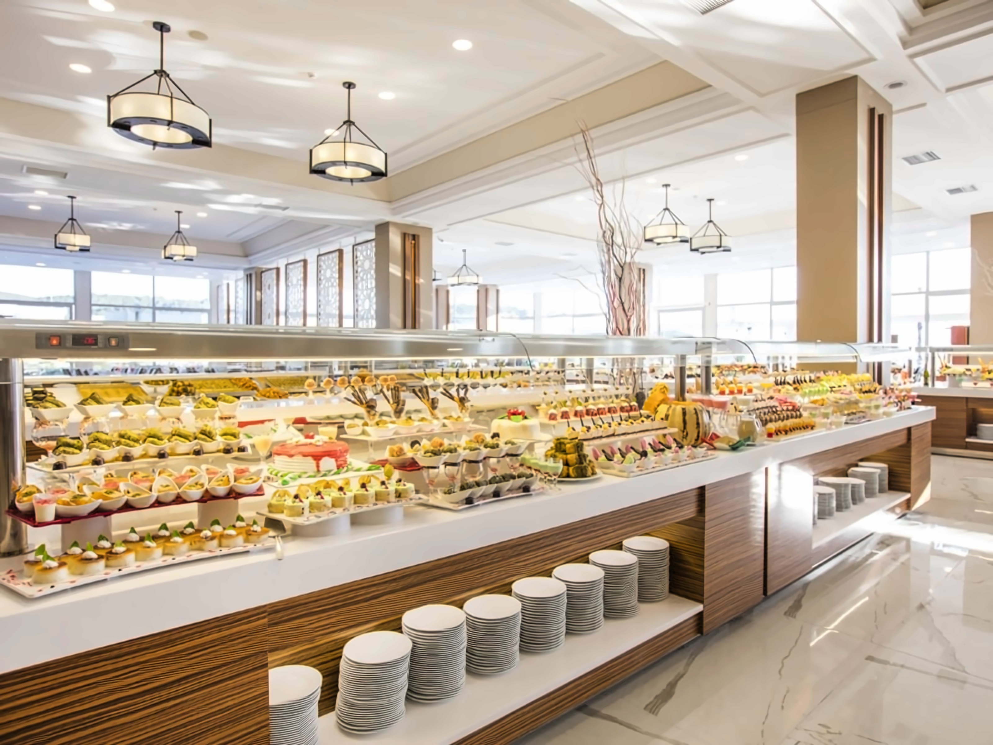 Palm Wings Ephesus Beach Resort (Ex.Surmeli Efes) Kusadasi Turkiye ...