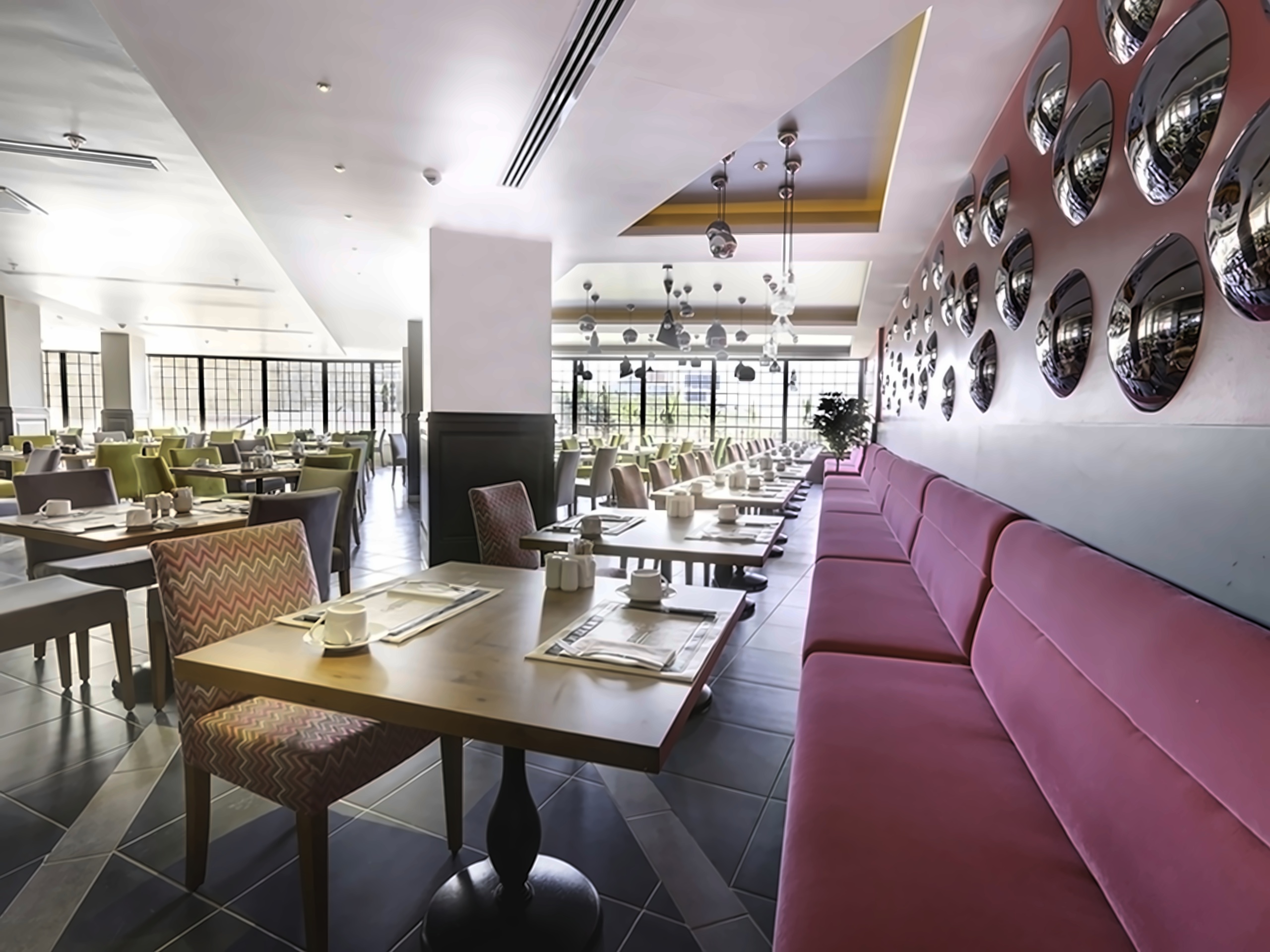 Suhan 360 Hotel & Spa Kusadasi Turkiye photo, price for the vacation ...