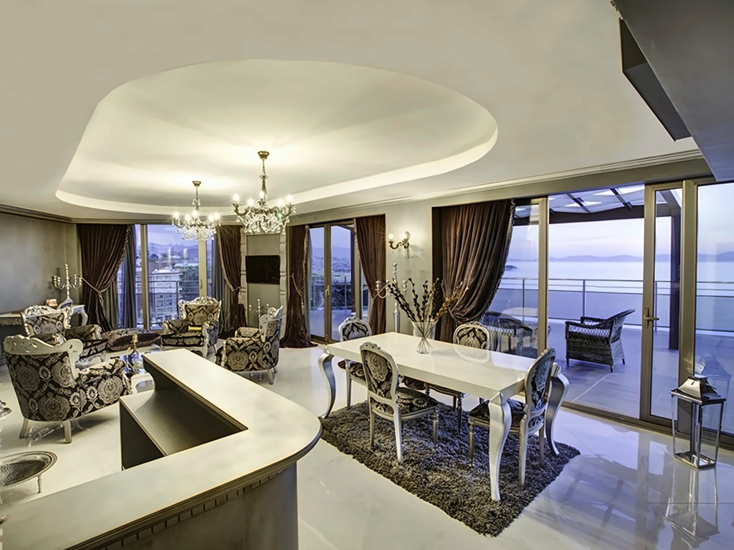 Suhan 360 Hotel & Spa Kusadasi Turkiye photo, price for the vacation ...