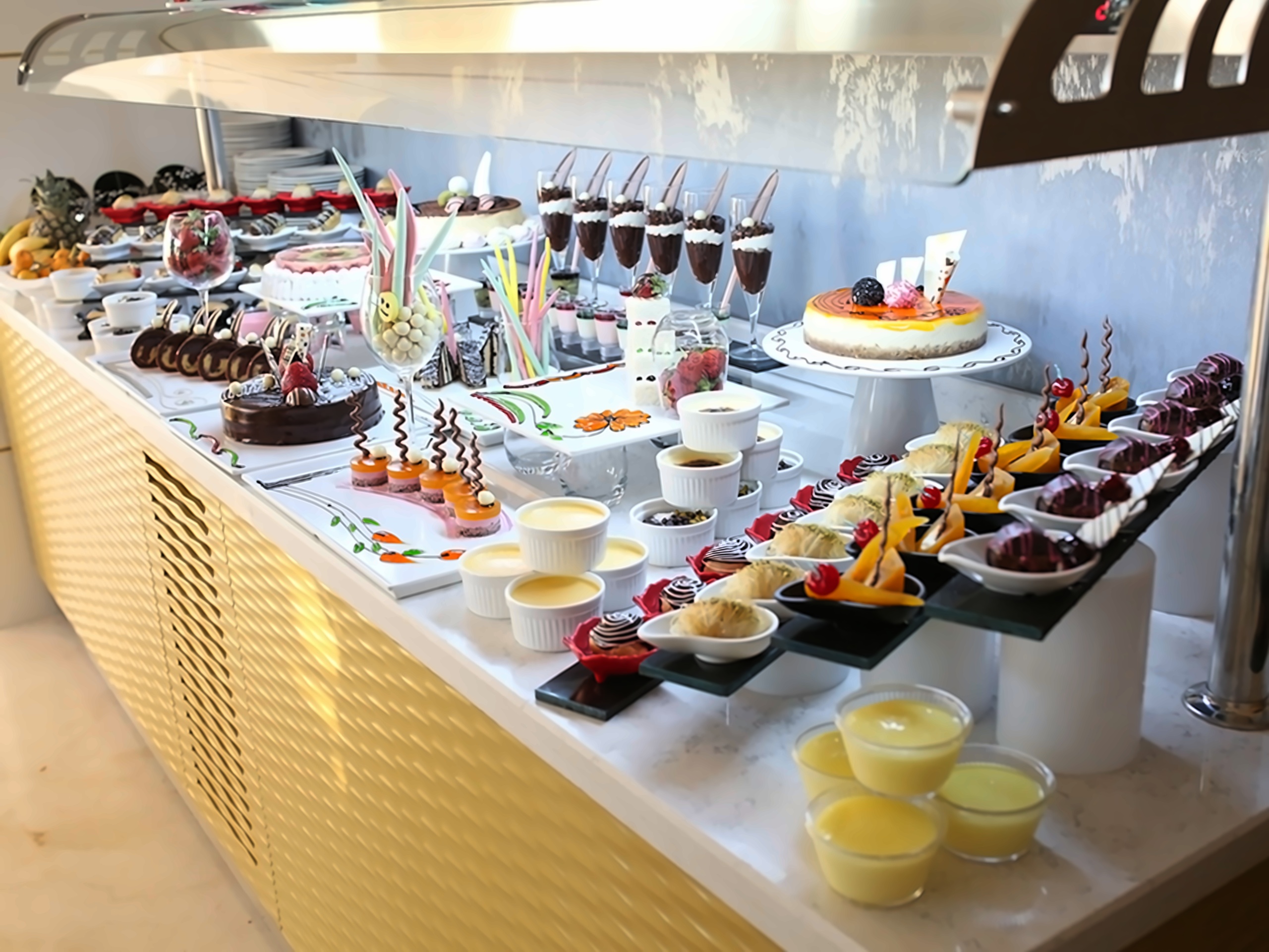 Suhan 360 Hotel & Spa Kusadasi Turkiye photo, price for the vacation ...