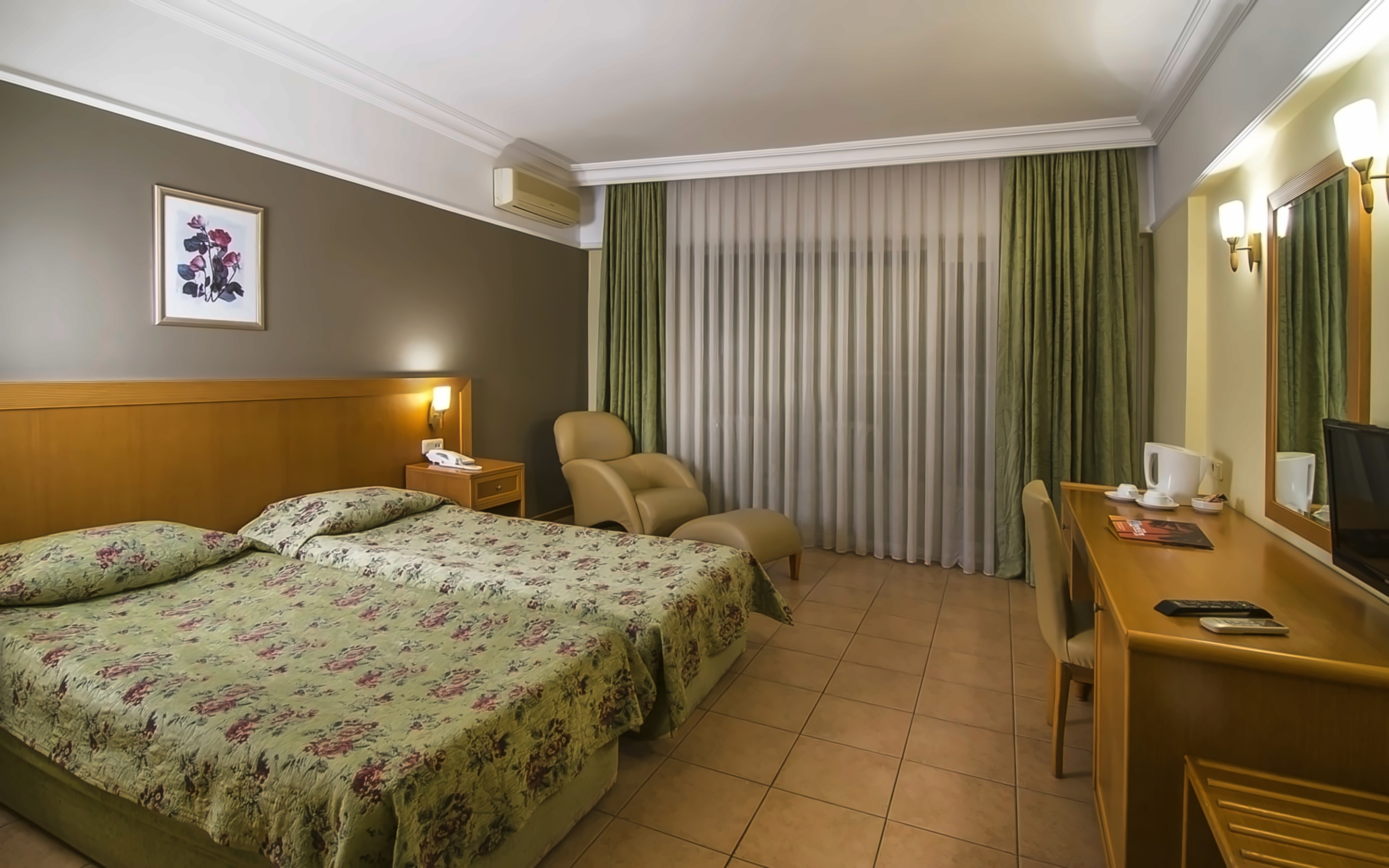 Sealight Family Club (ex. Palmin Sunset Plaza) Kusadasi Türgi foto ...