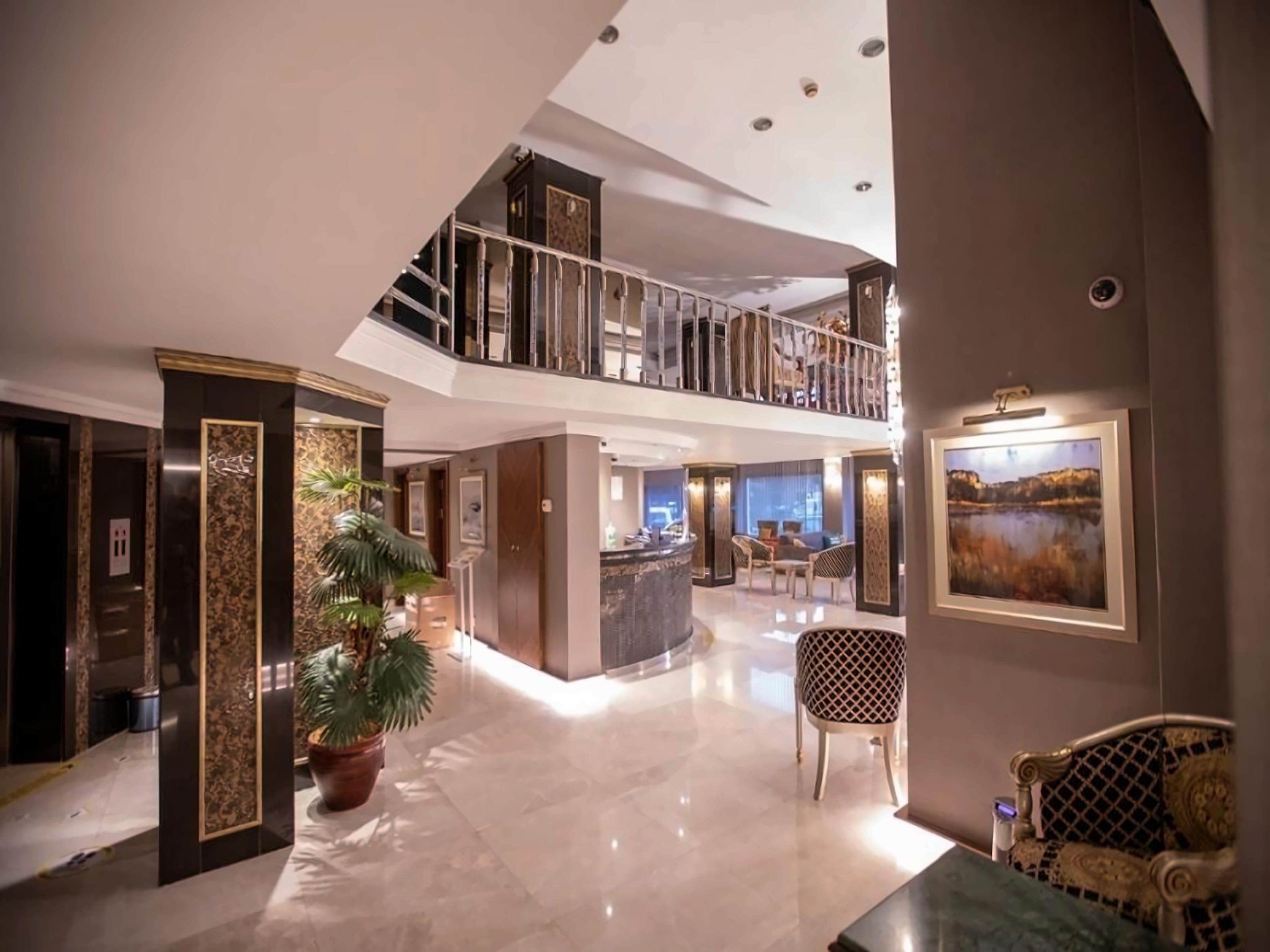 Sogut Hotel Laleli Turkiye photo, price for the vacation from Join UP!