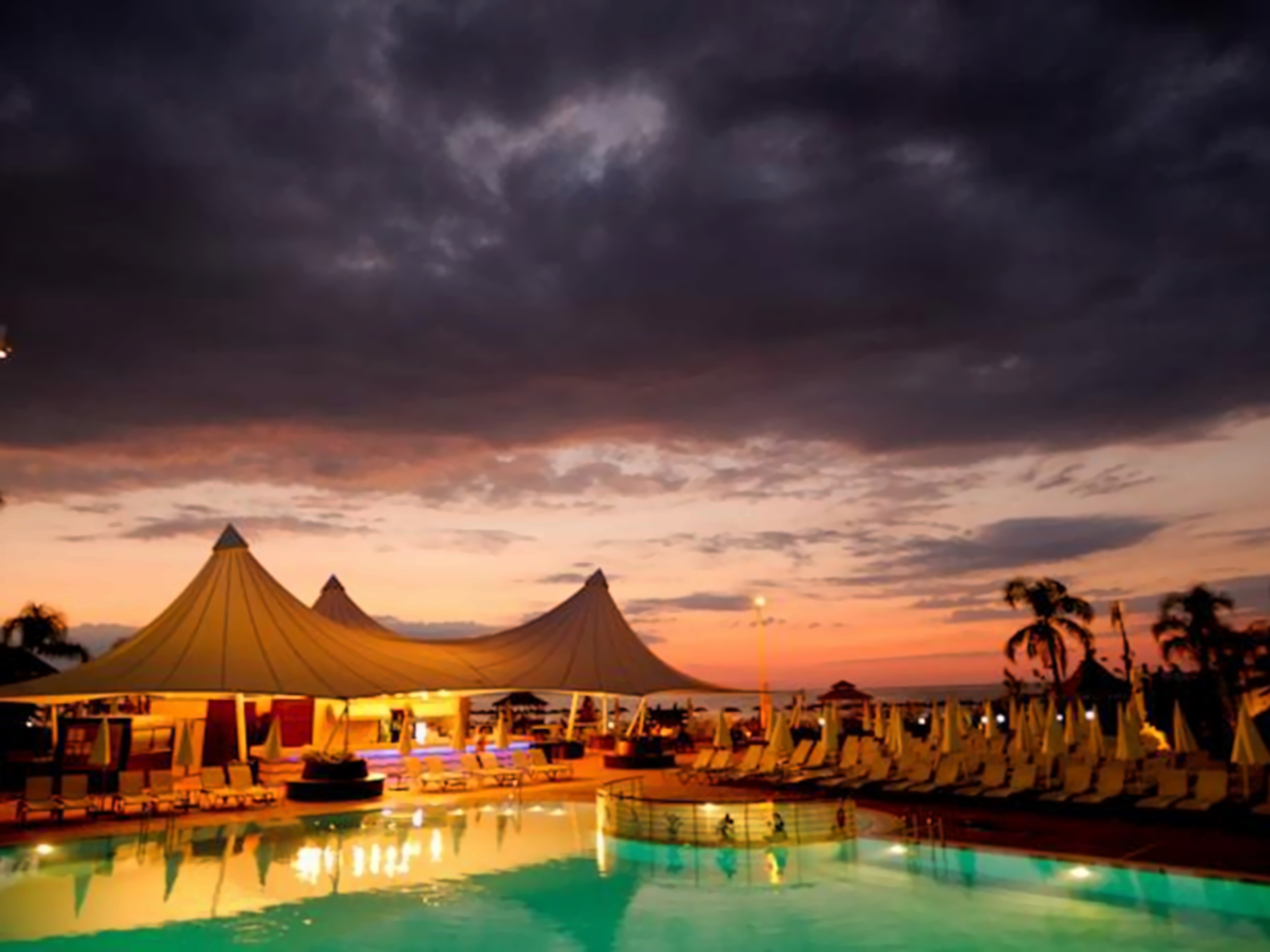 Grand Belish Hotel Kusadasi Turkiye photo, price for the vacation from ...