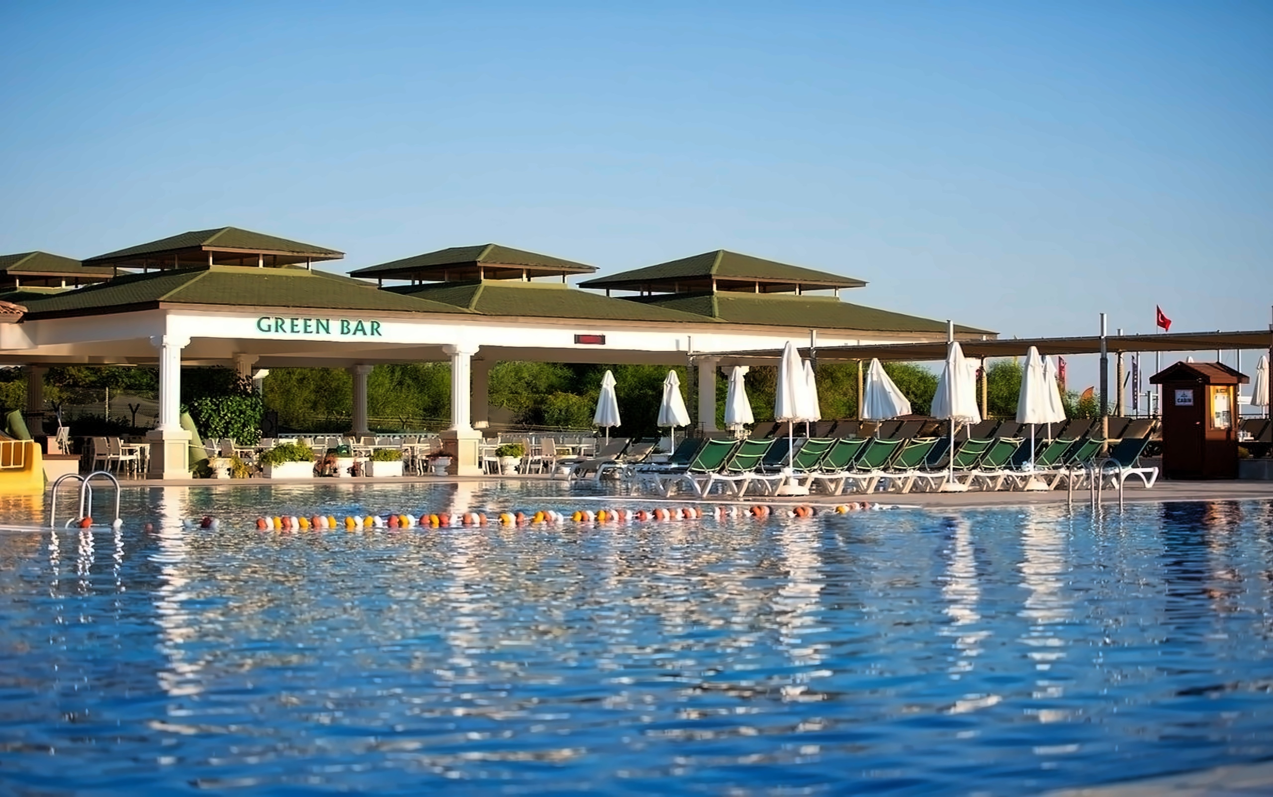 Club Nena Hotel Kizilagac Türkiye photo, price for the vacation from ...