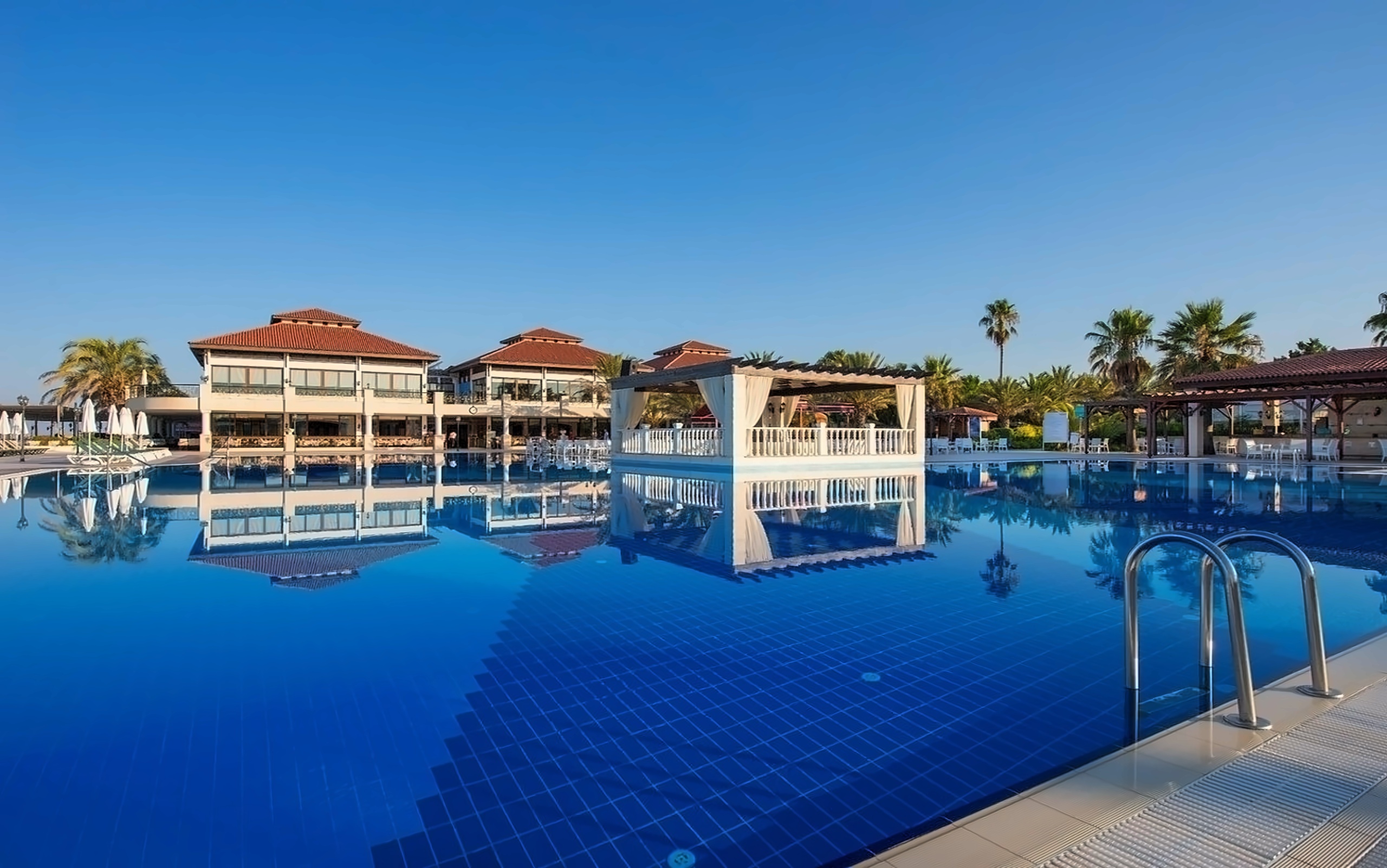 Club Nena Hotel Kizilagac Türkiye photo, price for the vacation from ...