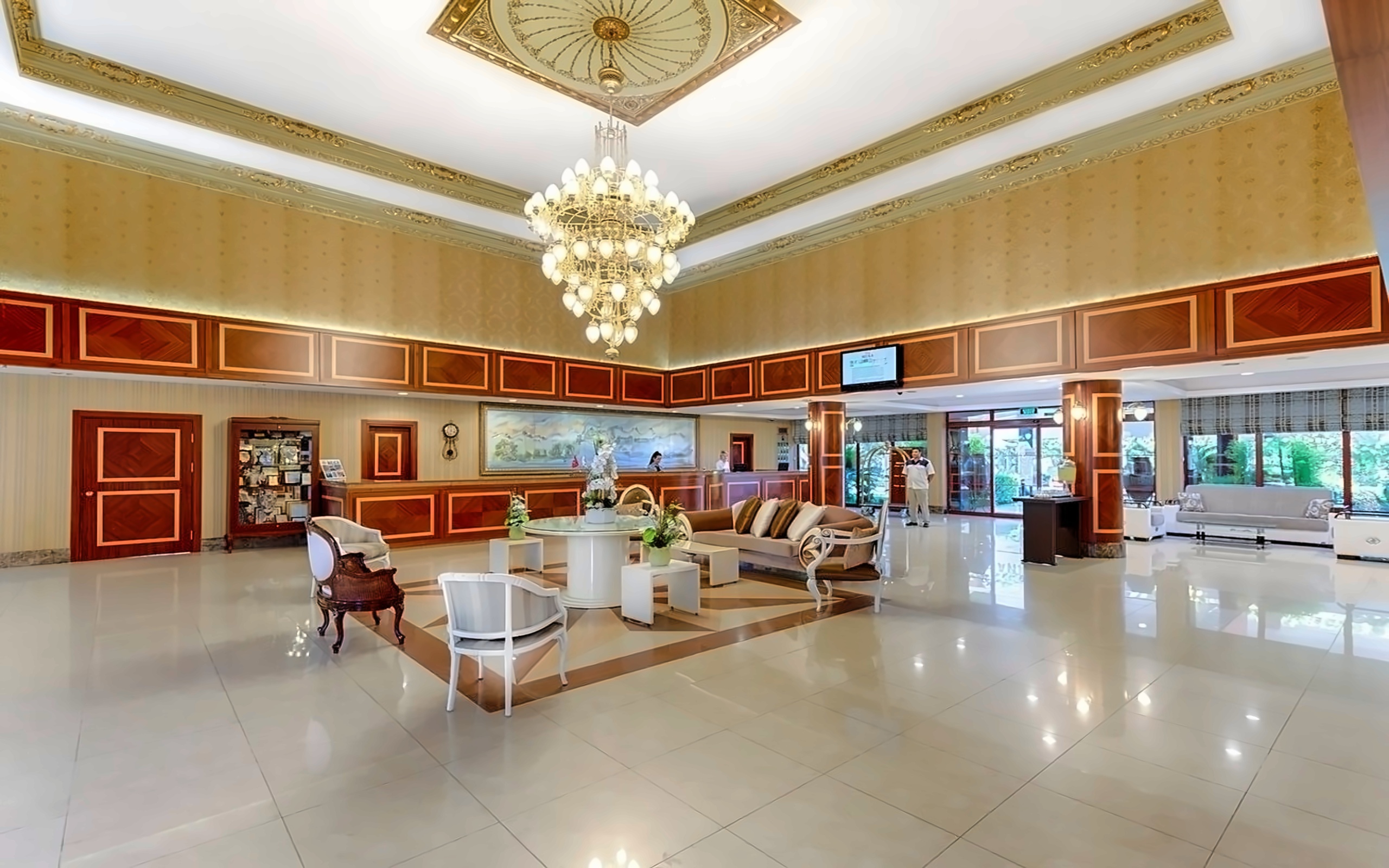 Club Nena Hotel Kizilagac Türkiye photo, price for the vacation from ...