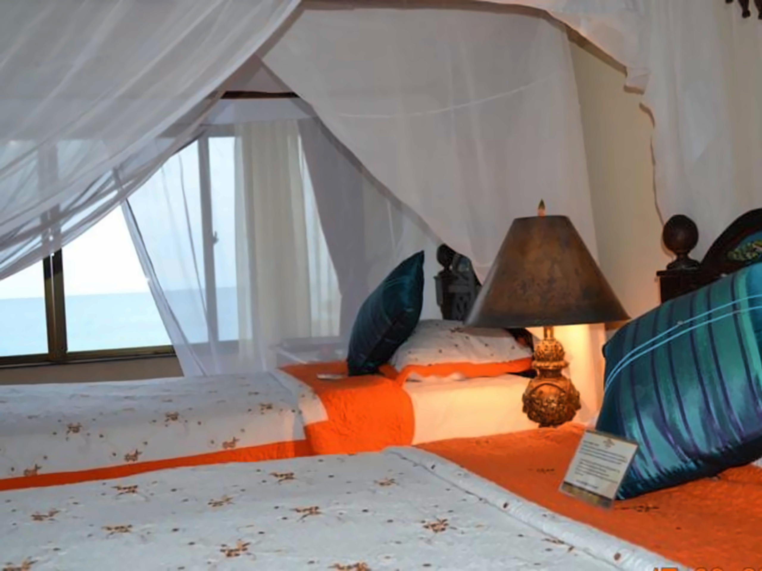 Africa House Hotel Stone Town Tanzania photo, price for the vacation ...