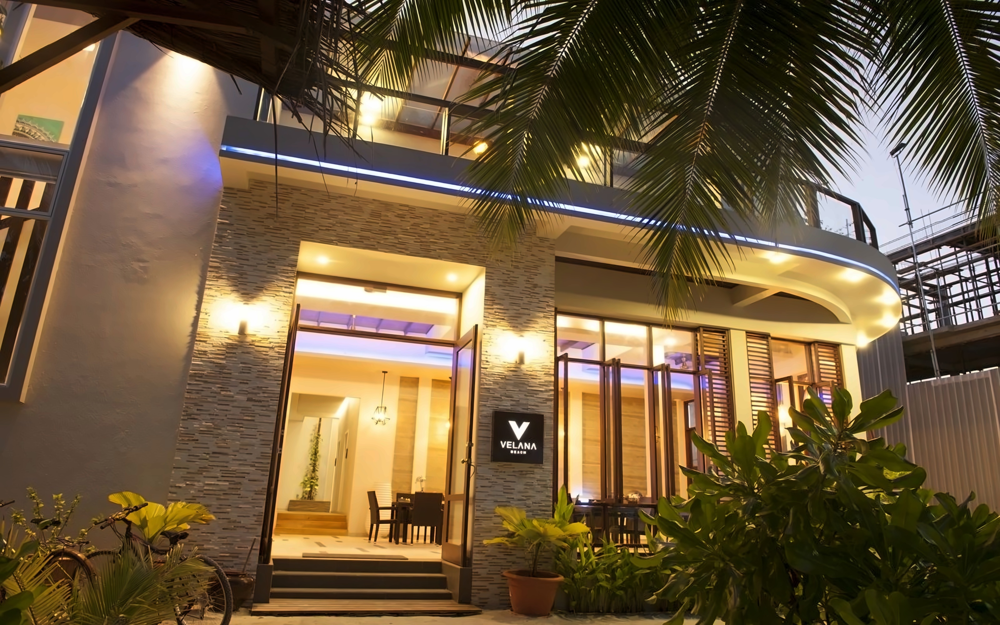 Velana Beach Maldives Маафуши Maldives photo, price for the vacation ...