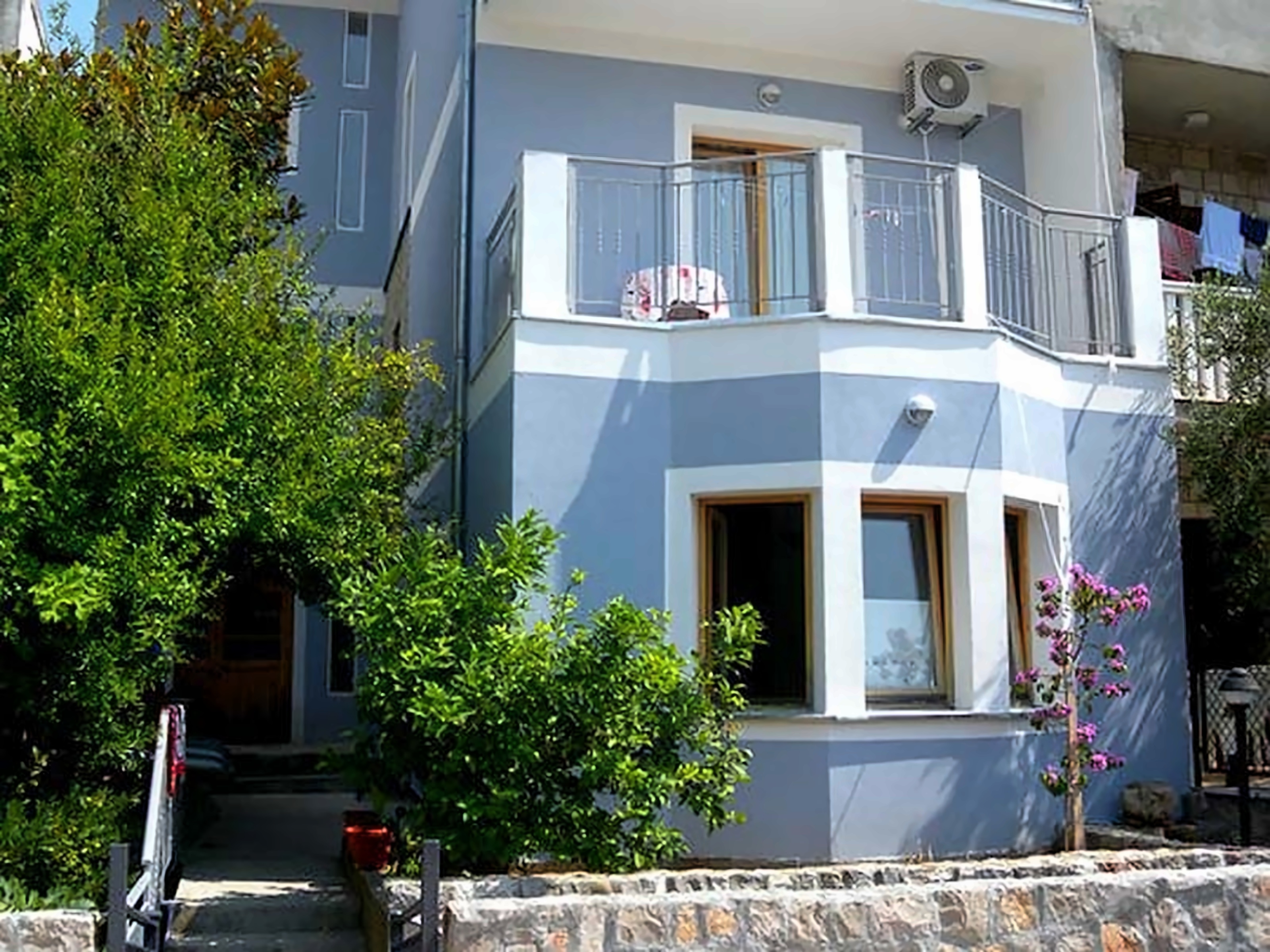 Villa Markovic Sutomore Sutomore Montenegro photo, price for the ...
