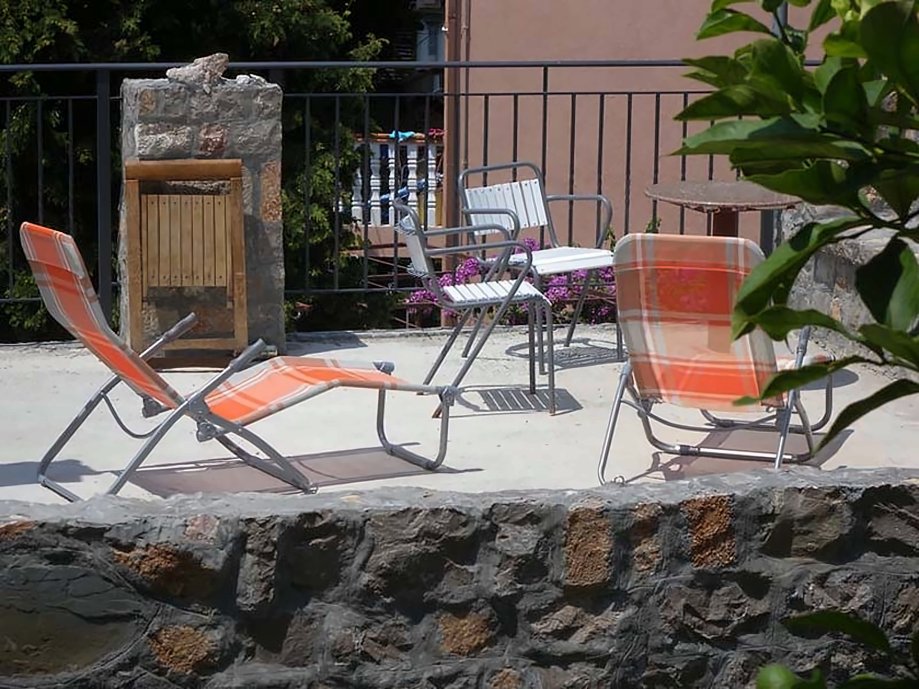 Villa Markovic Sutomore Sutomore Montenegro photo, price for the ...