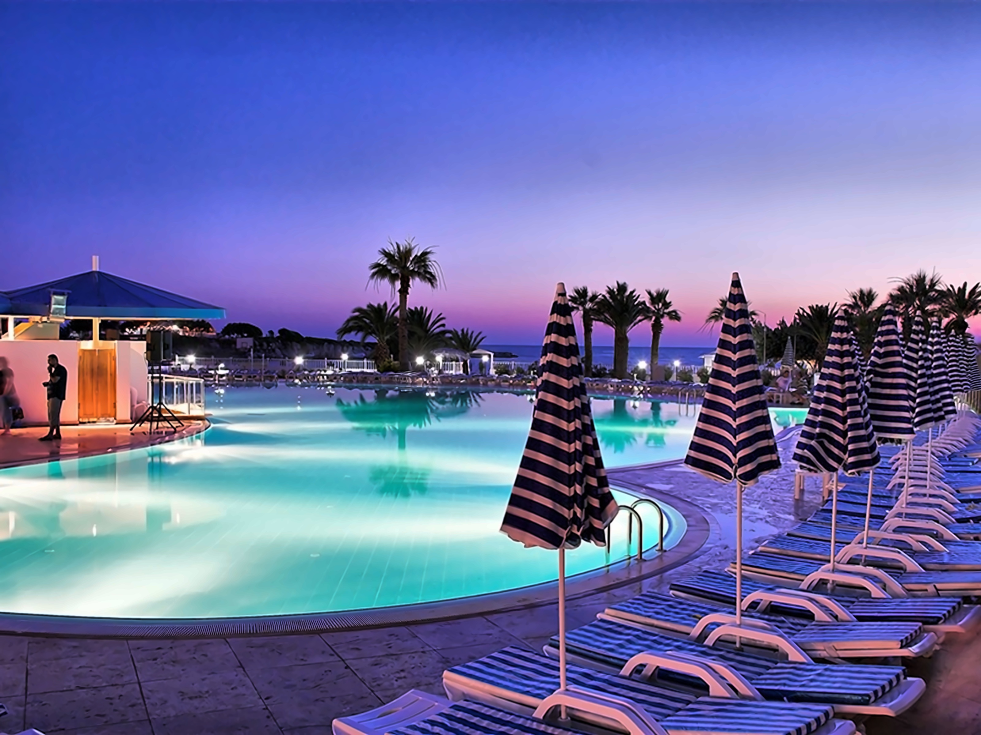 Buyuk Anadolu Didim Resort Didim Turkey photo, price for the vacation ...