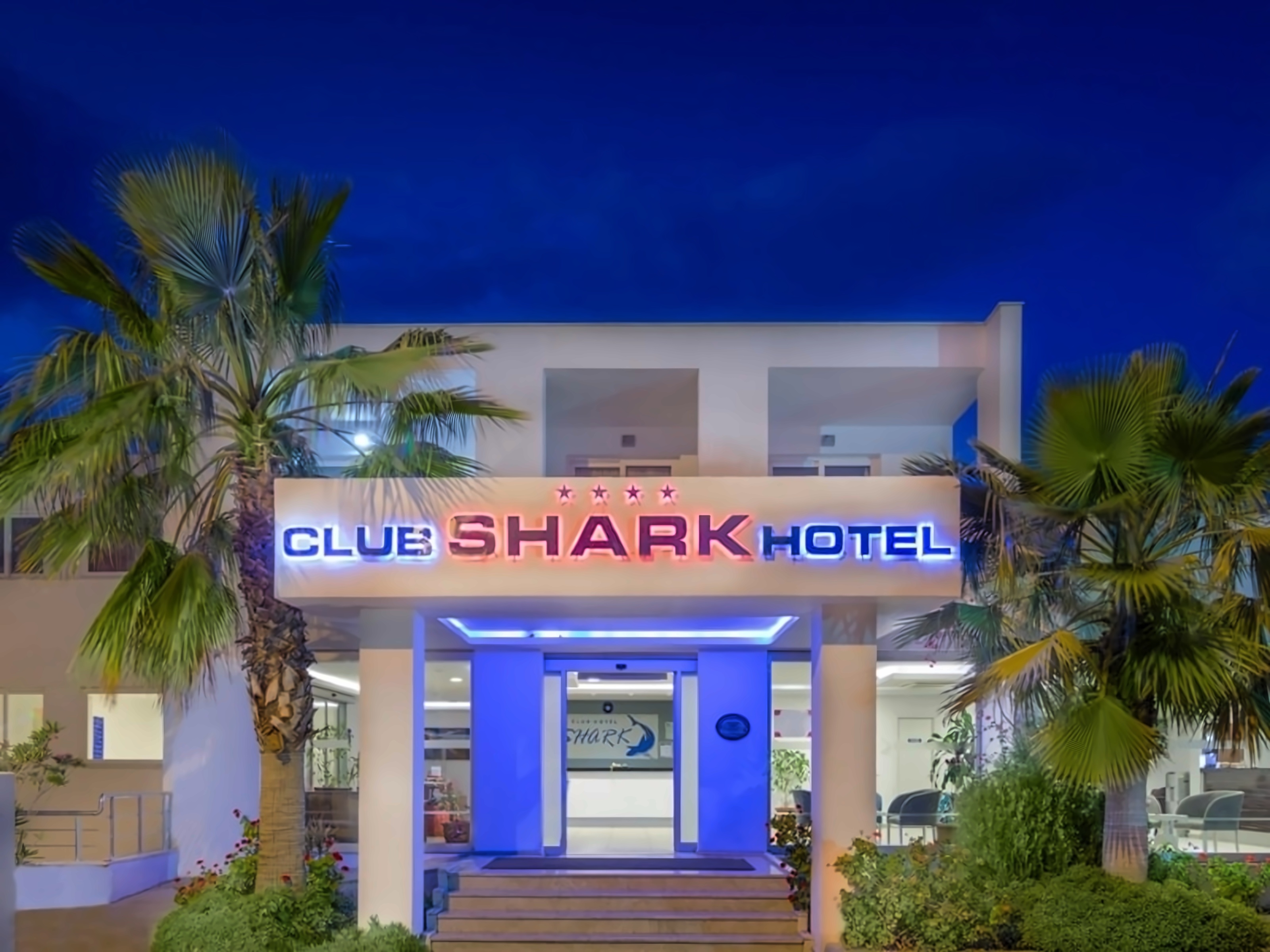 Club Shark Hotel Bodrum Türkiye photo, price for the vacation from Join UP!