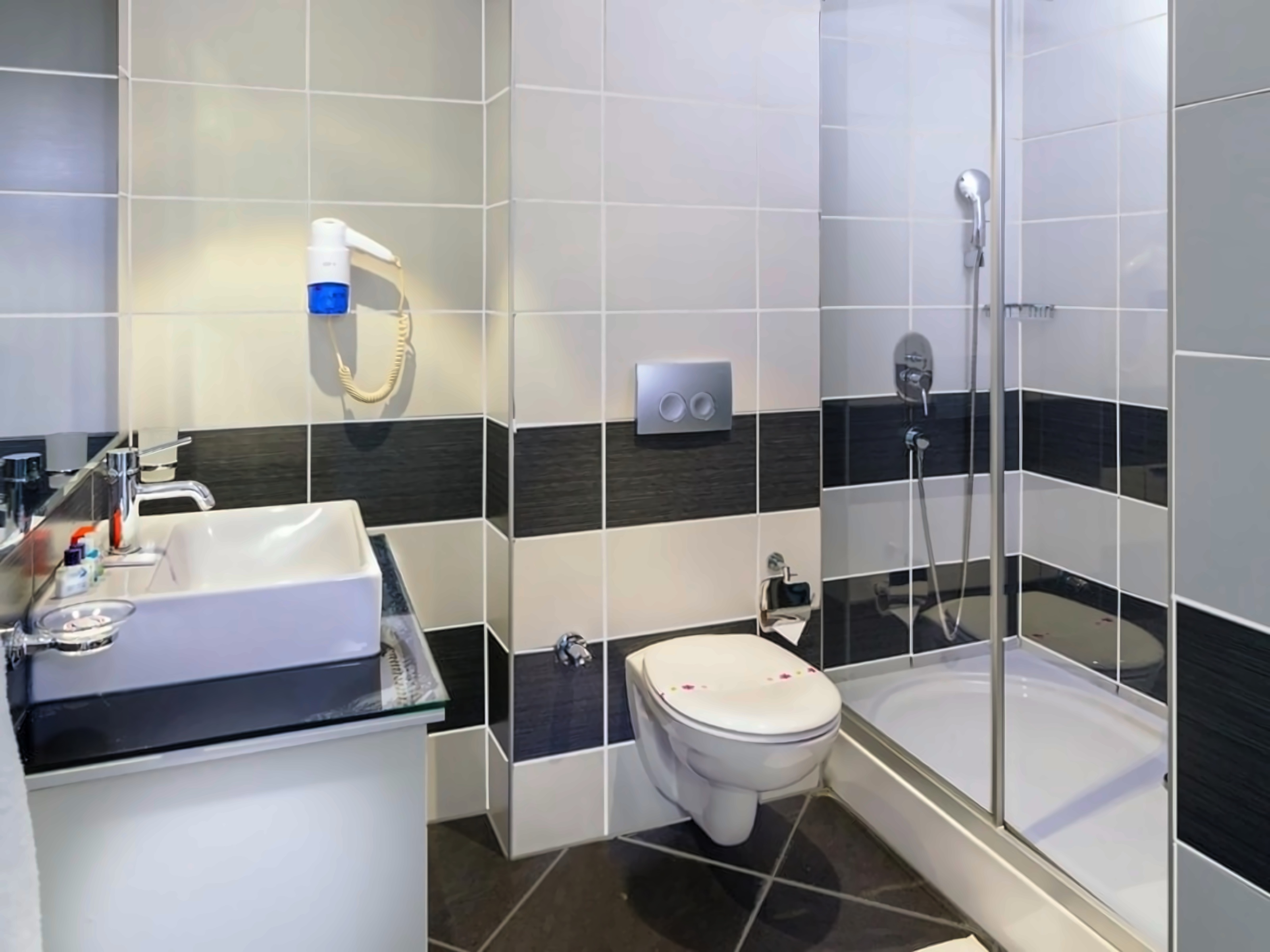 Club Shark Hotel Bodrum Türkiye photo, price for the vacation from Join UP!