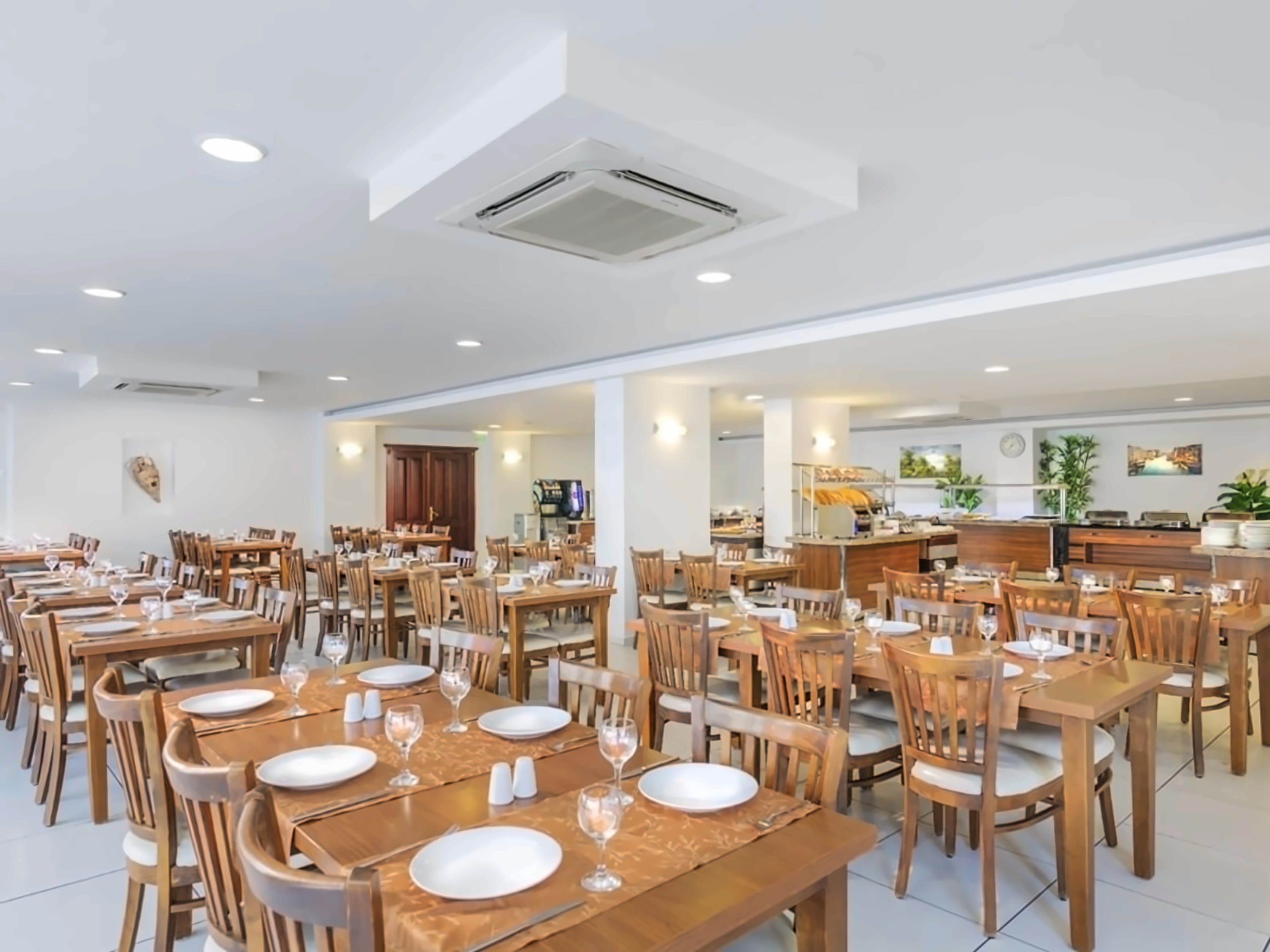 Club Shark Hotel Bodrum Türkiye photo, price for the vacation from Join UP!