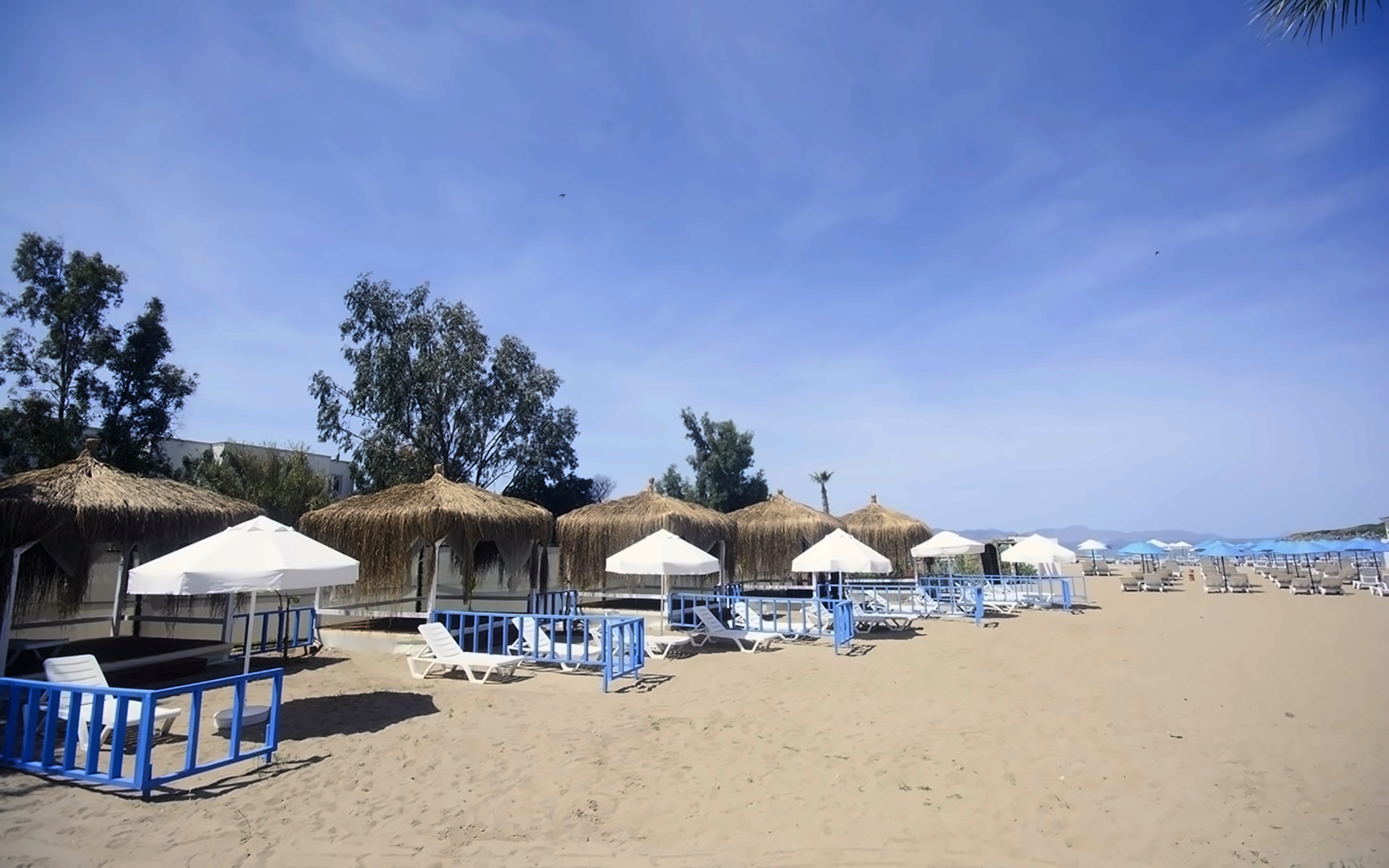 Tiana Beach Resort Turgutreis Turkiye photo, price for the vacation ...