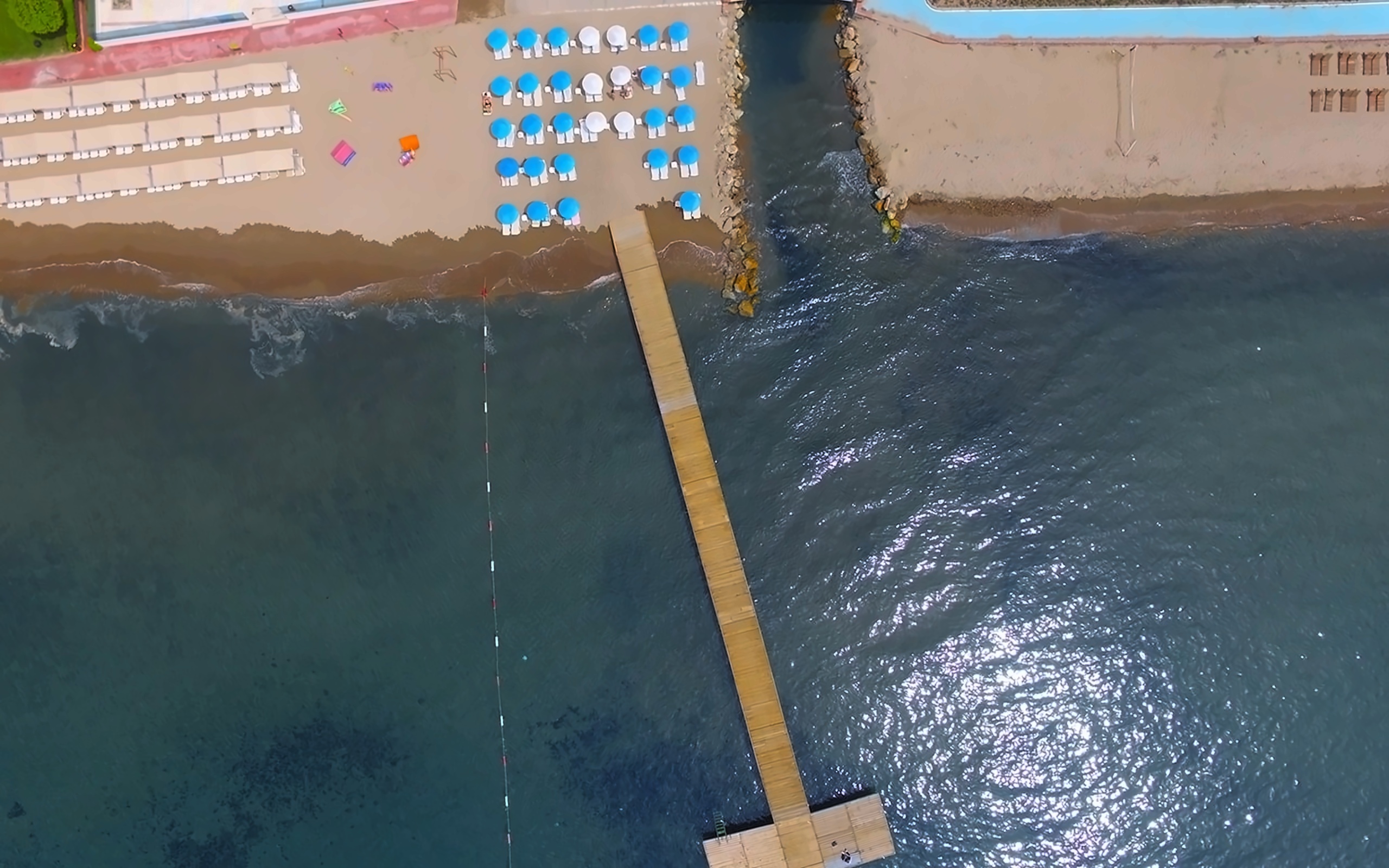 Tiana Beach Resort Turgutreis Turkiye photo, price for the vacation ...