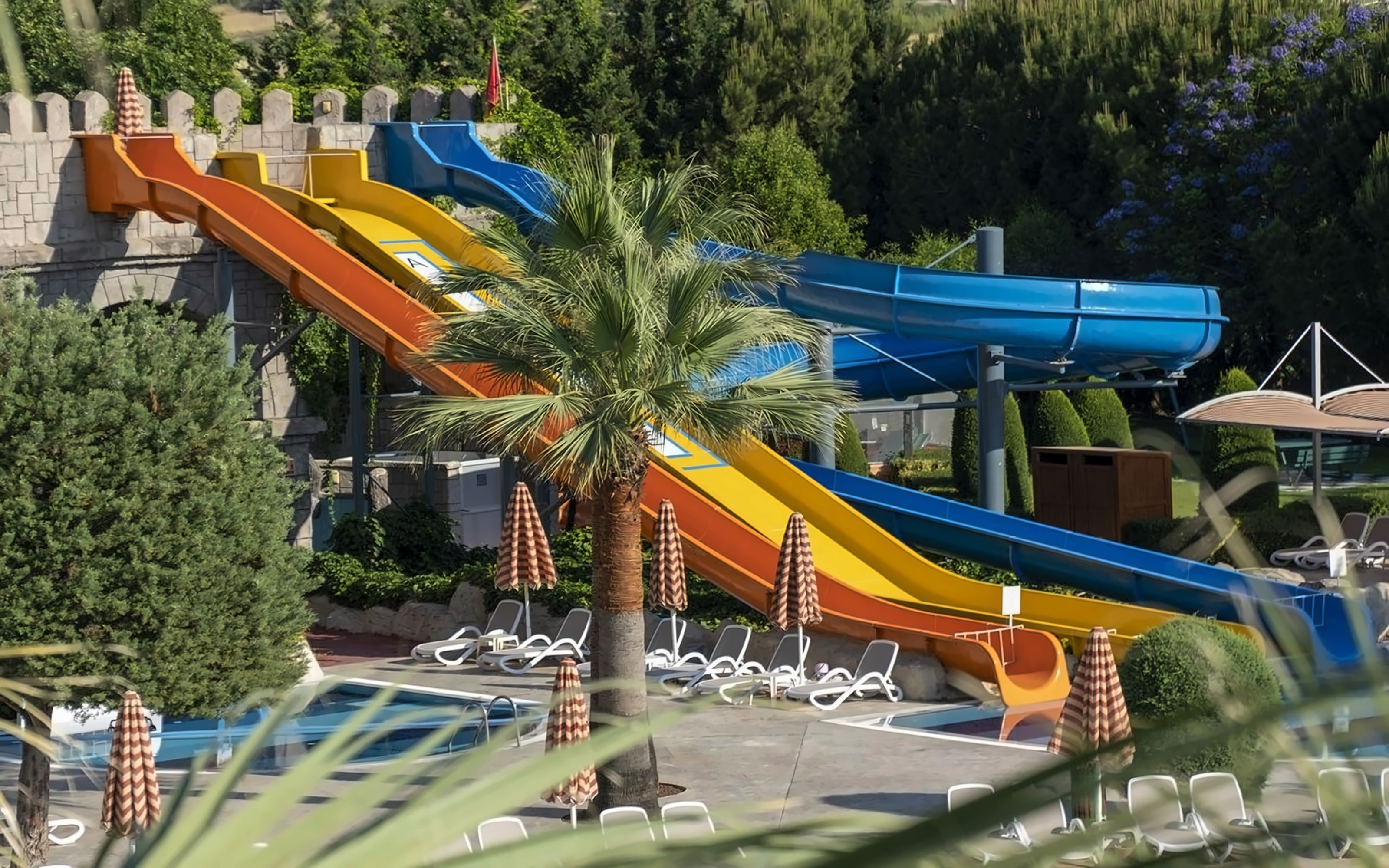 Adalya Art Side Colakli Turkey photo, price for the vacation from Join UP!