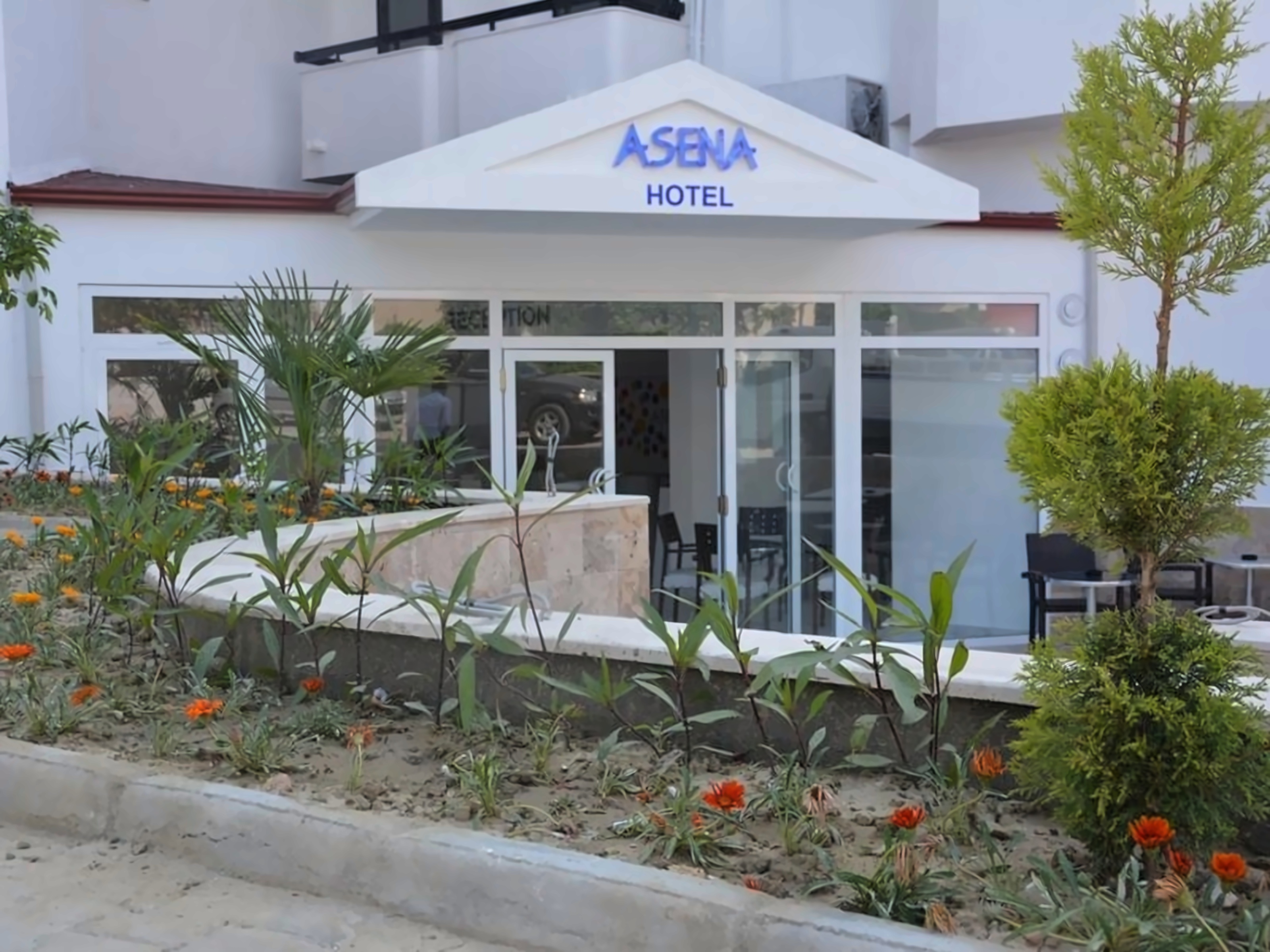 Asena Hotel Kusadasi Türgi foto, puhkuse hind Join UP!-ilt