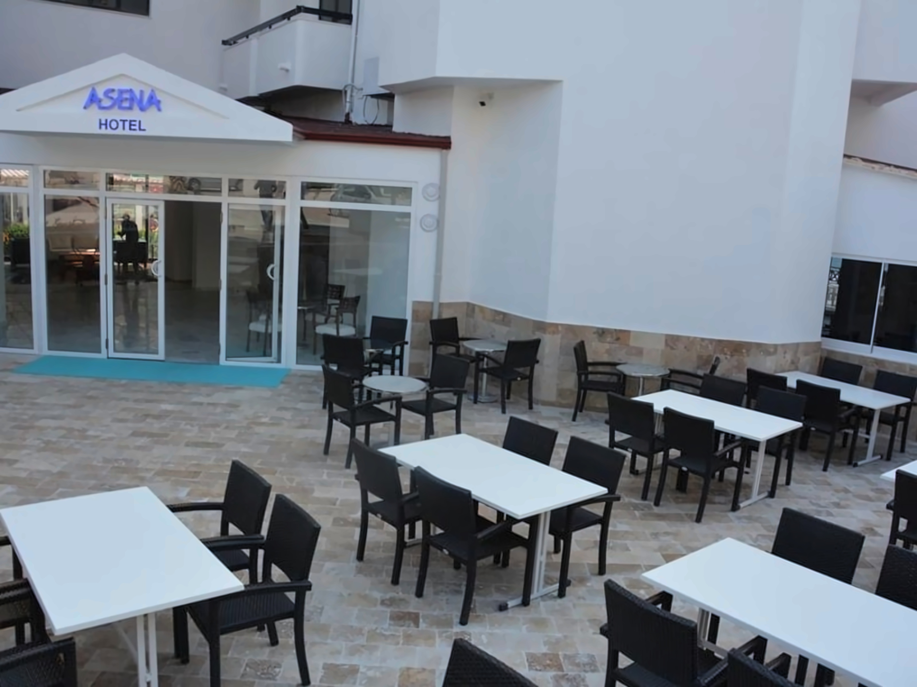 Asena Hotel Kusadasi Türgi foto, puhkuse hind Join UP!-ilt