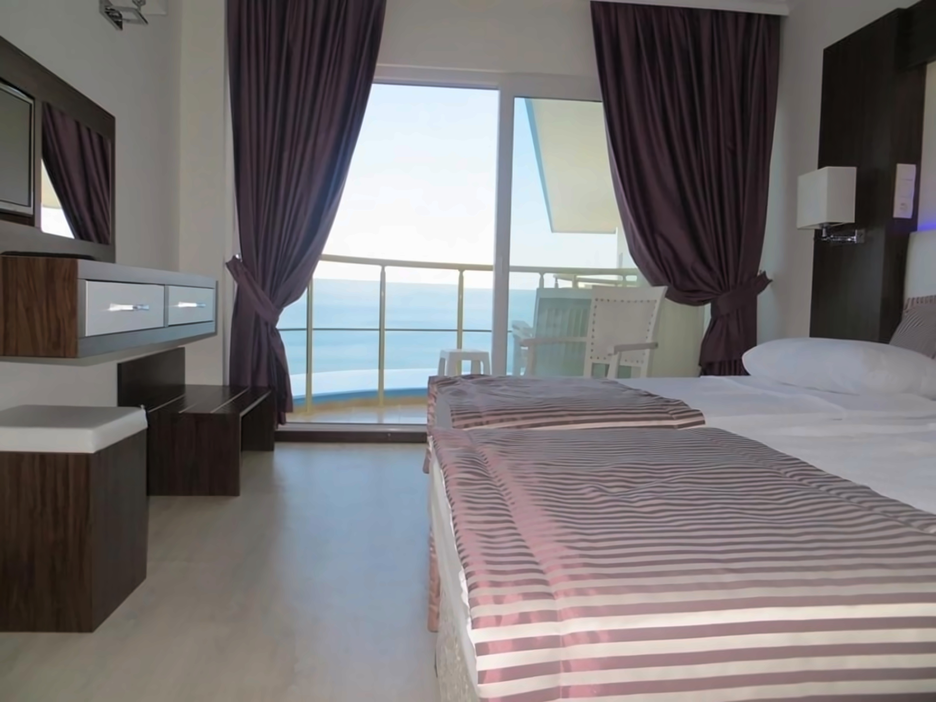 Arora Hotel Kusadasi Turkey photo, price for the vacation from Join UP!