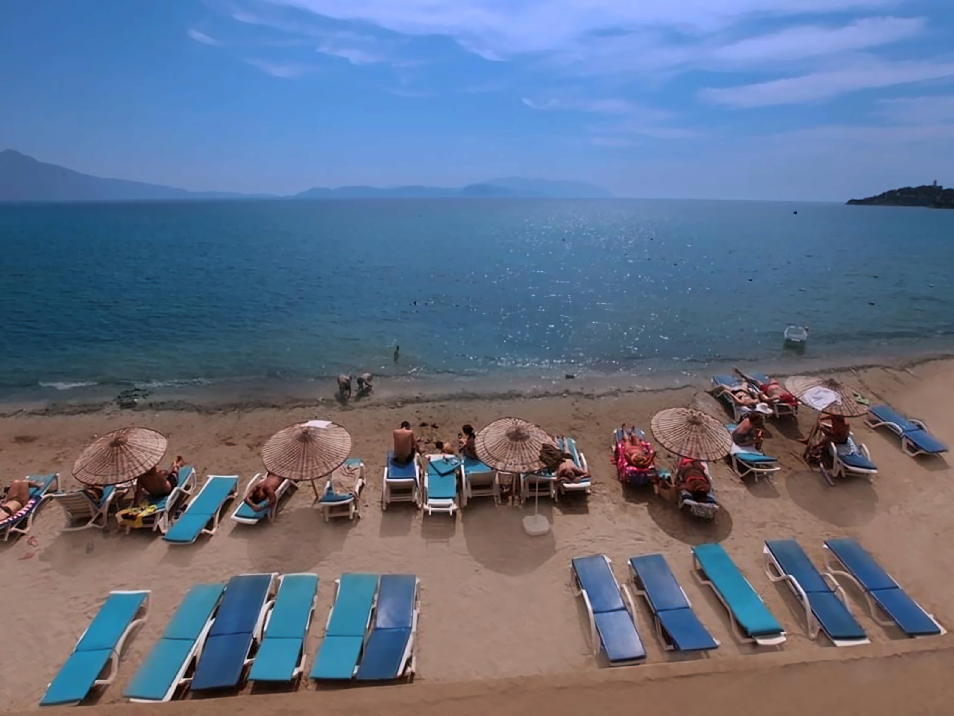 Arora Hotel Kusadasi Turkiye photo, price for the vacation from Join UP!